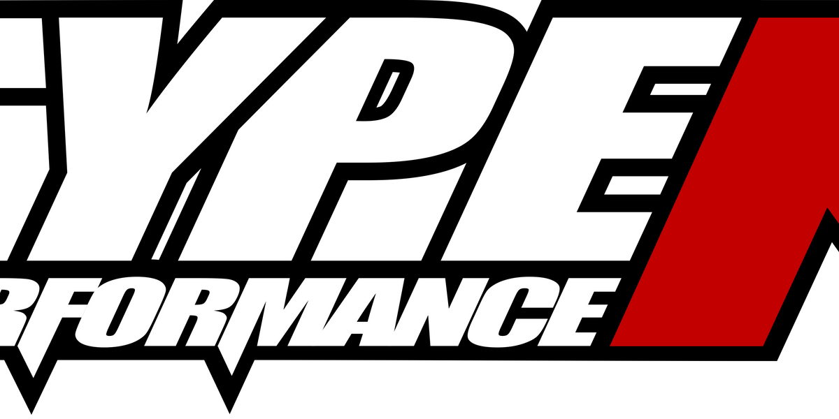 Engines — Type R Performance