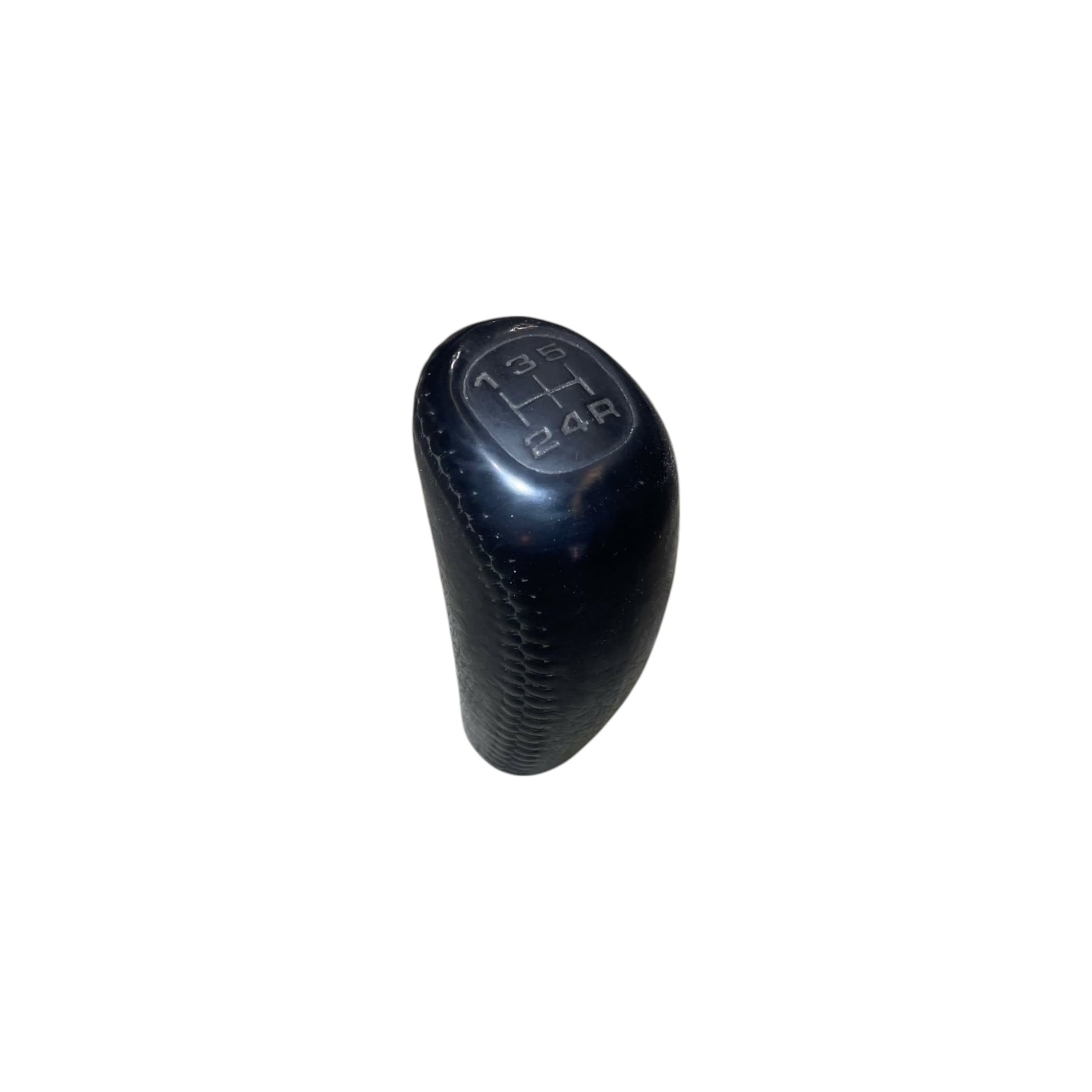 Genuine Shift Knob OEM Leather 5 Speed Honda Integra DC2 VTi-R 94-01 ...