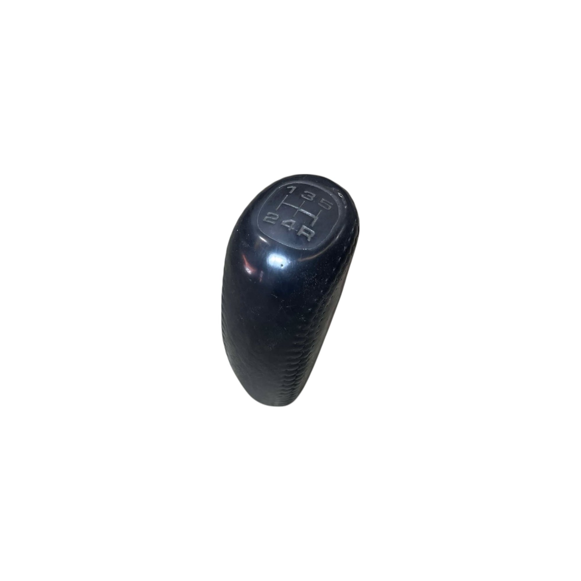 Genuine Shift Knob OEM Leather 5 Speed Honda Integra DC2 VTi-R 94-01 ...