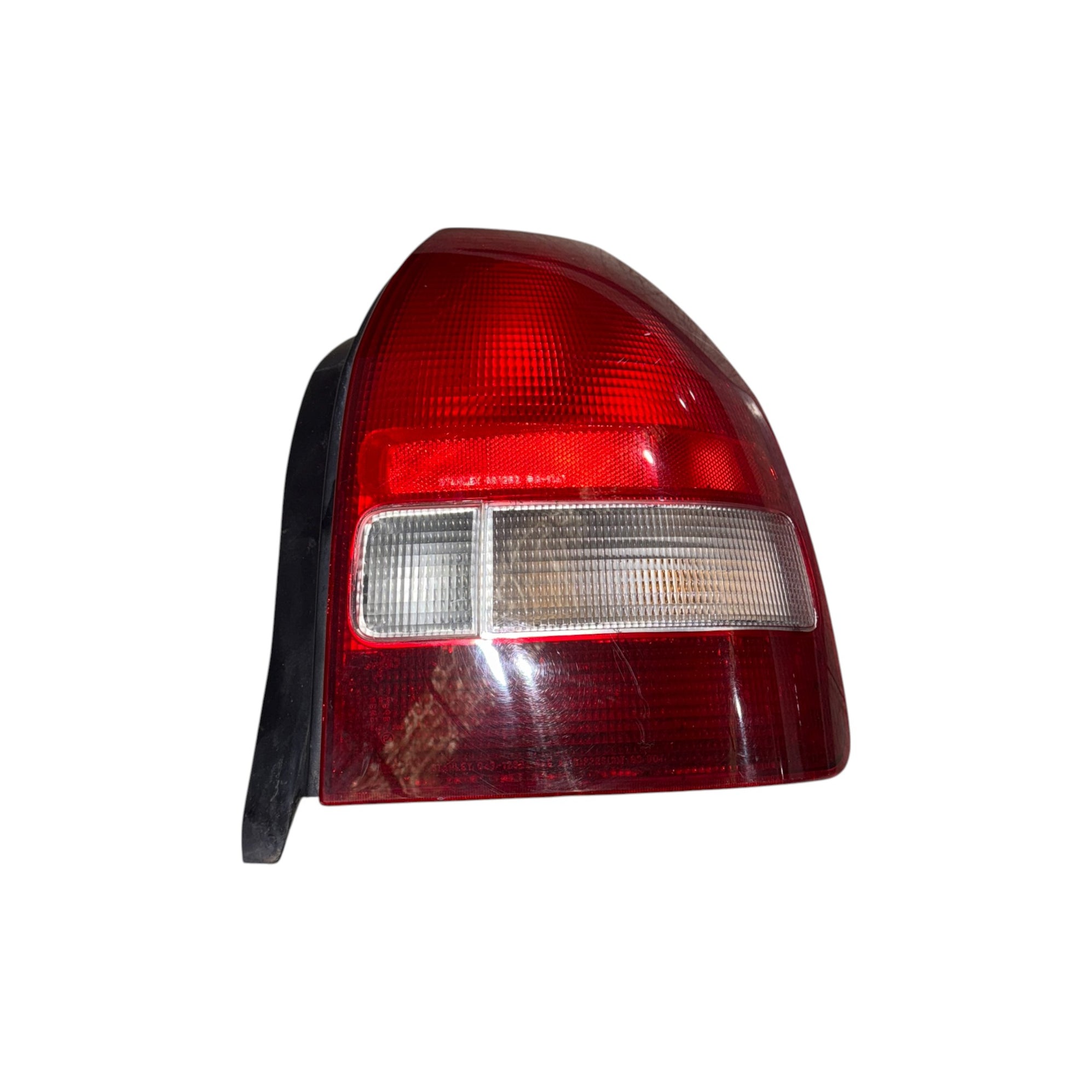 Right Driver Tail Light Facelift Honda Civic EK Hatch 96-00 — Type R ...
