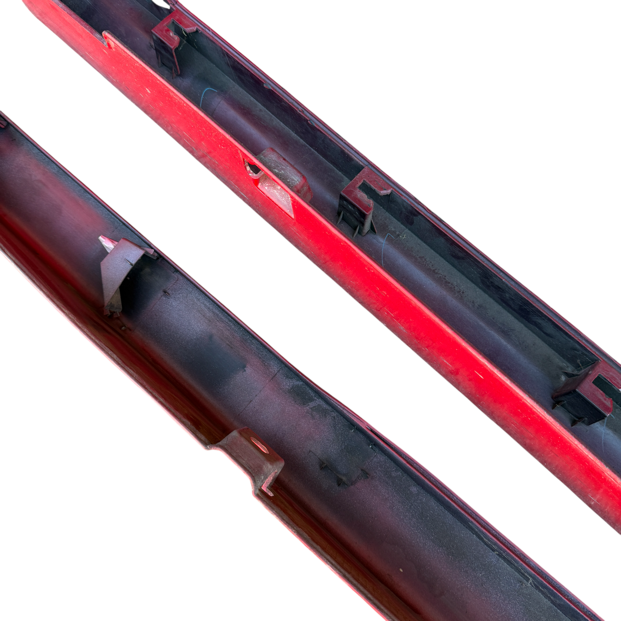 OEM Stock Side Skirts Right Left Honda Integra DC5 Type R 02-06 — Type ...