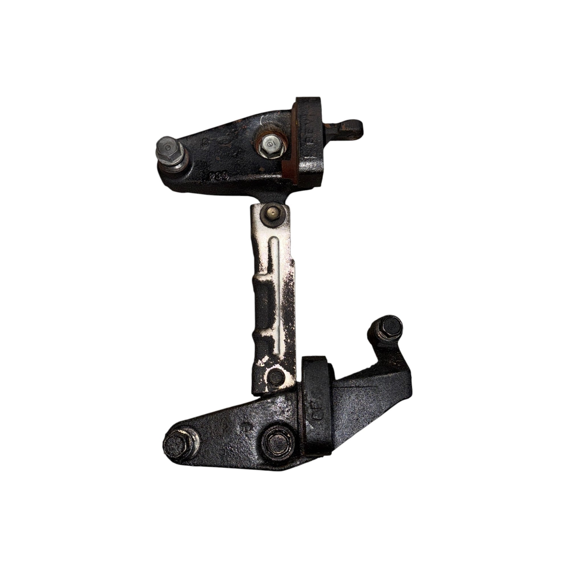 Power Steering Bracket Mount P30 B-series B16A2 Honda Civic EK4 VTi-R ...