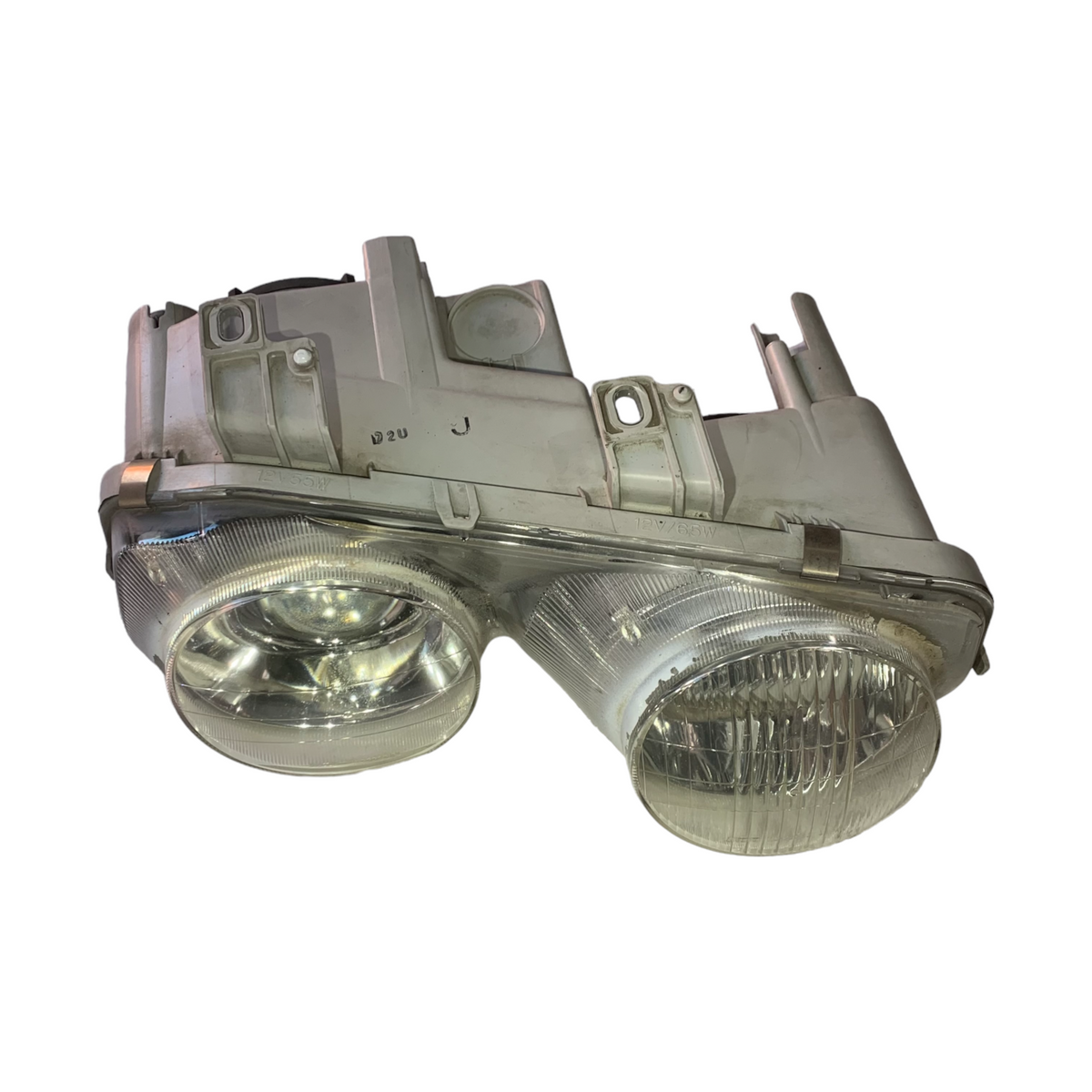 Right Driver Headlight OEM Prefacelift Honda Integra DC2 94-97 — Type R ...
