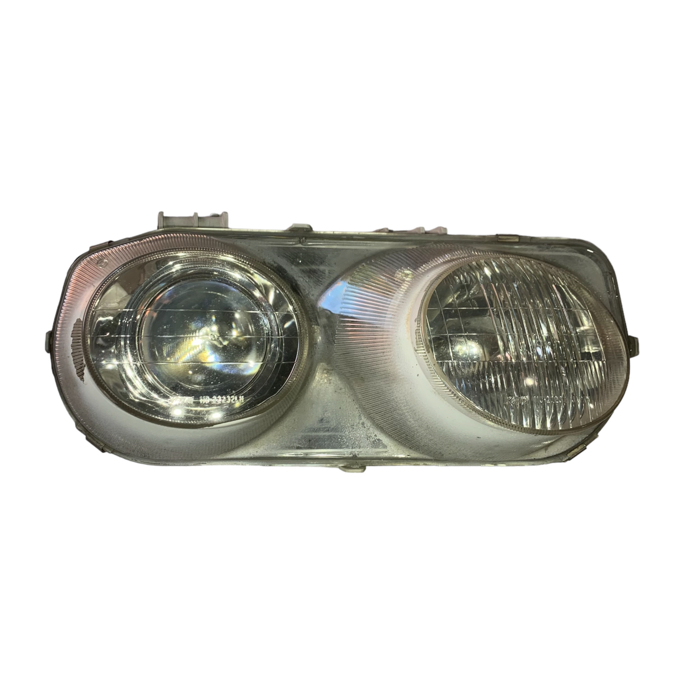 Right Driver Headlight OEM Prefacelift Honda Integra DC2 94-97 — Type R ...