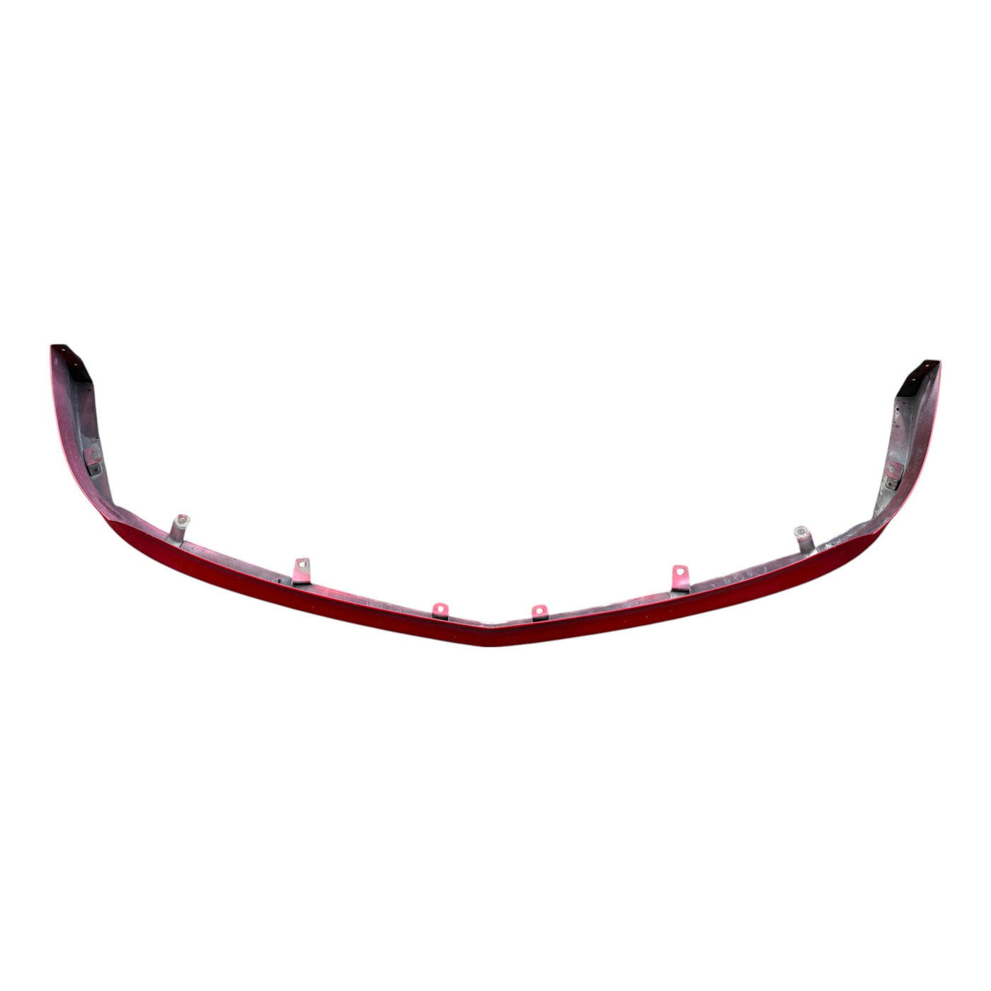 Genuine OEM Front Bumper Lip Spoiler Prefacelift Honda Integra DC5 Typ ...