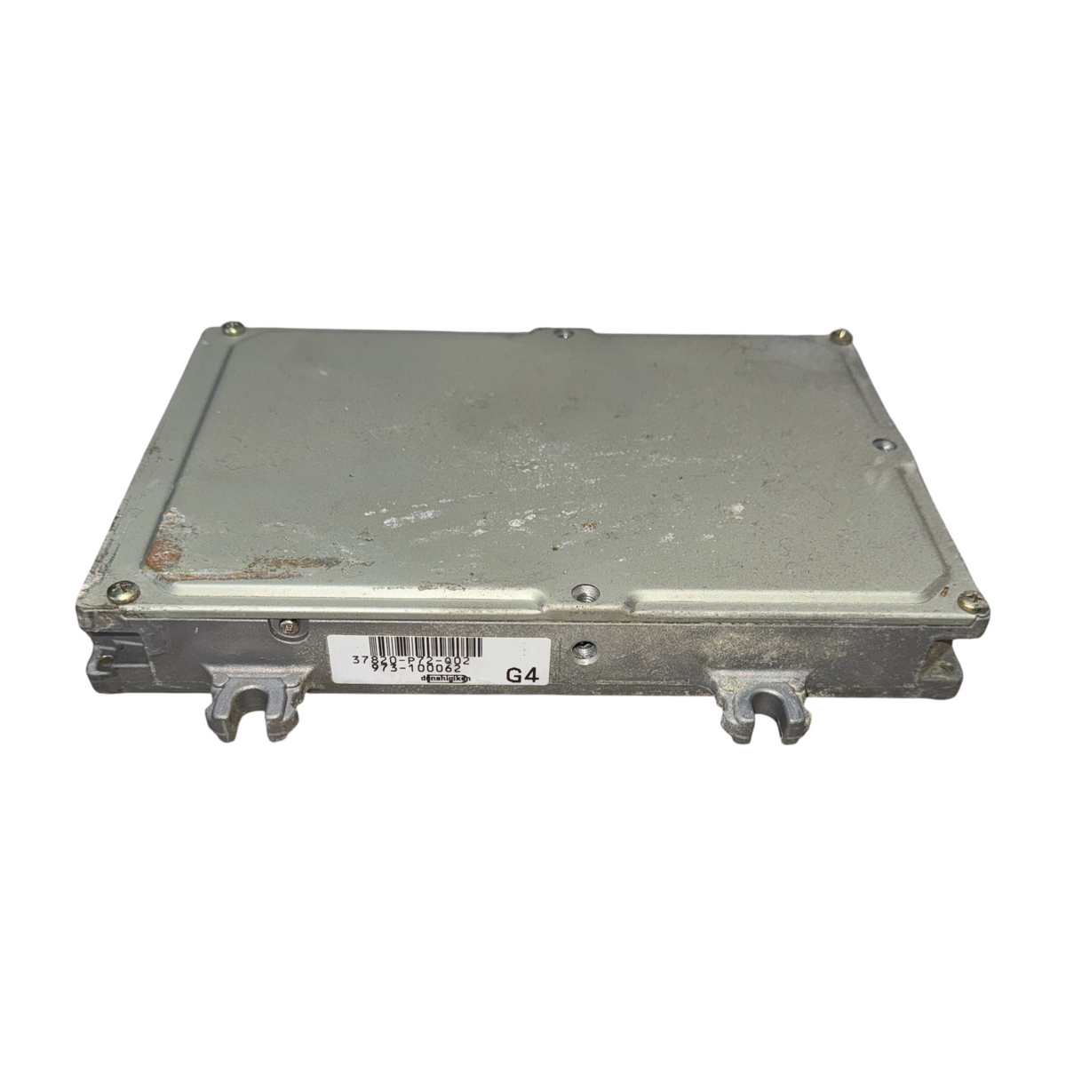 OBD2a P72 Manual B18C2 ECU Honda Integra DC2 VTi-R 96-99 — Type R ...