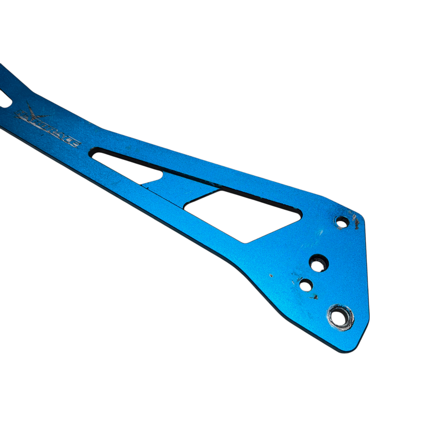 Hardrace Subframe Reinforced Brace Honda Civic EG 92-95 Integra DC2 94 ...