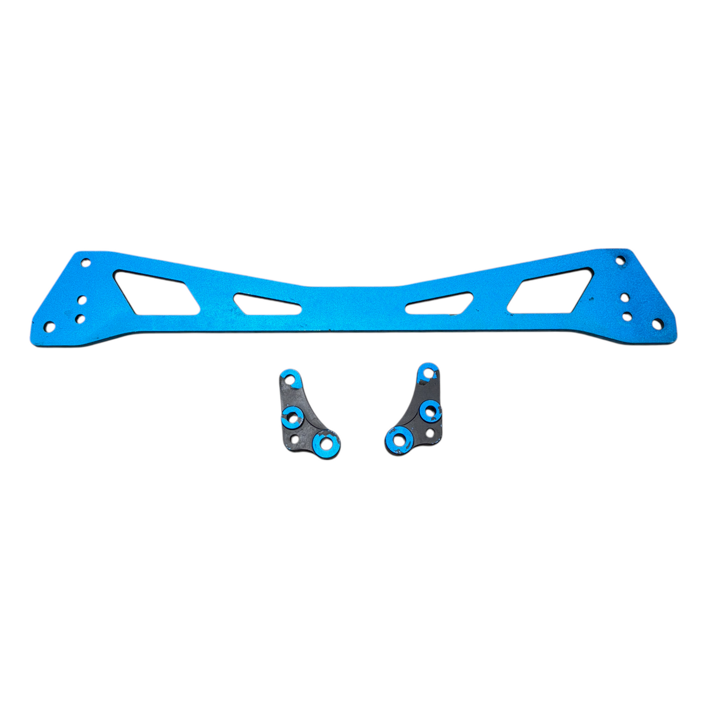 Hardrace Subframe Reinforced Brace Honda Civic EG 92-95 Integra DC2 94 ...