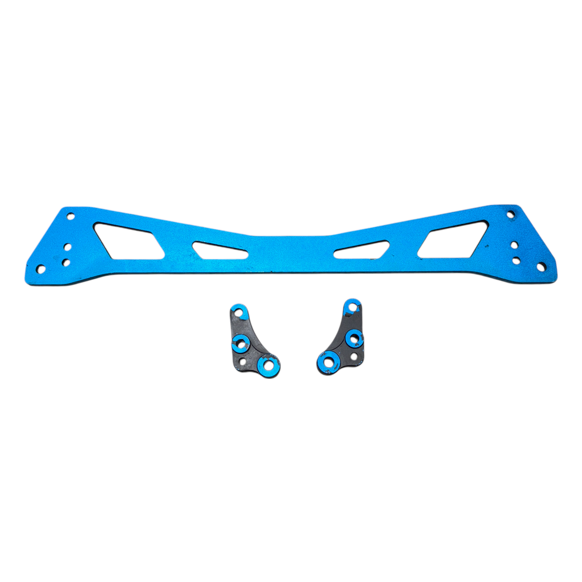 Hardrace Subframe Reinforced Brace Honda Civic EG 92-95 Integra DC2 94 ...