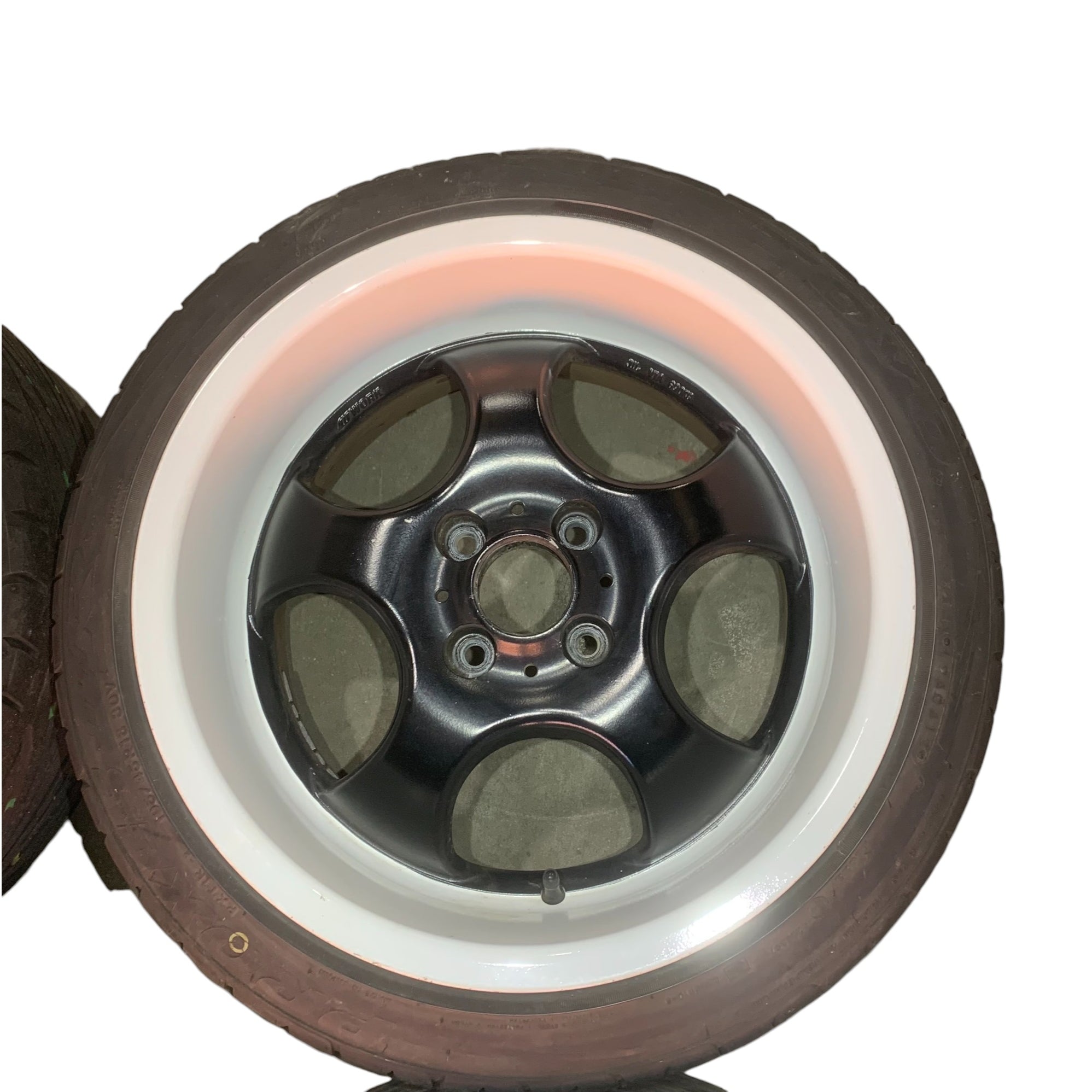 Wheels — Type R Performance