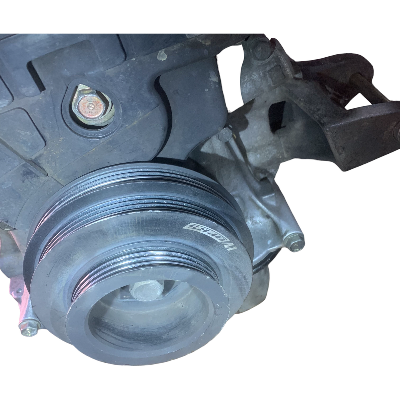 JDM B16A VTEC Engine (B16A Block B18C2 Head) Honda Civic EG — Type R ...