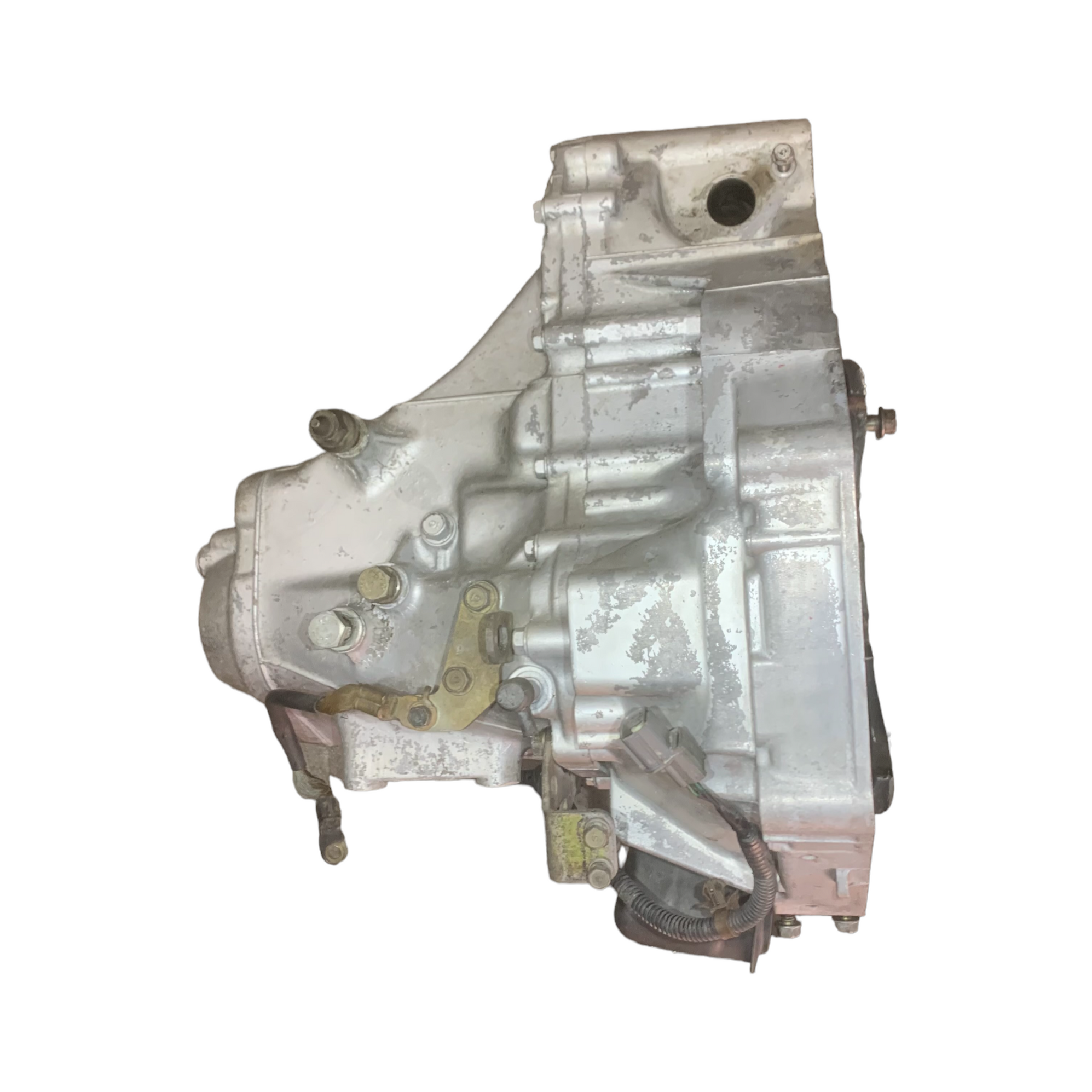 S80 4.7 FD Type R B-Series LSD Manual Gearbox B18C — Type R Performance