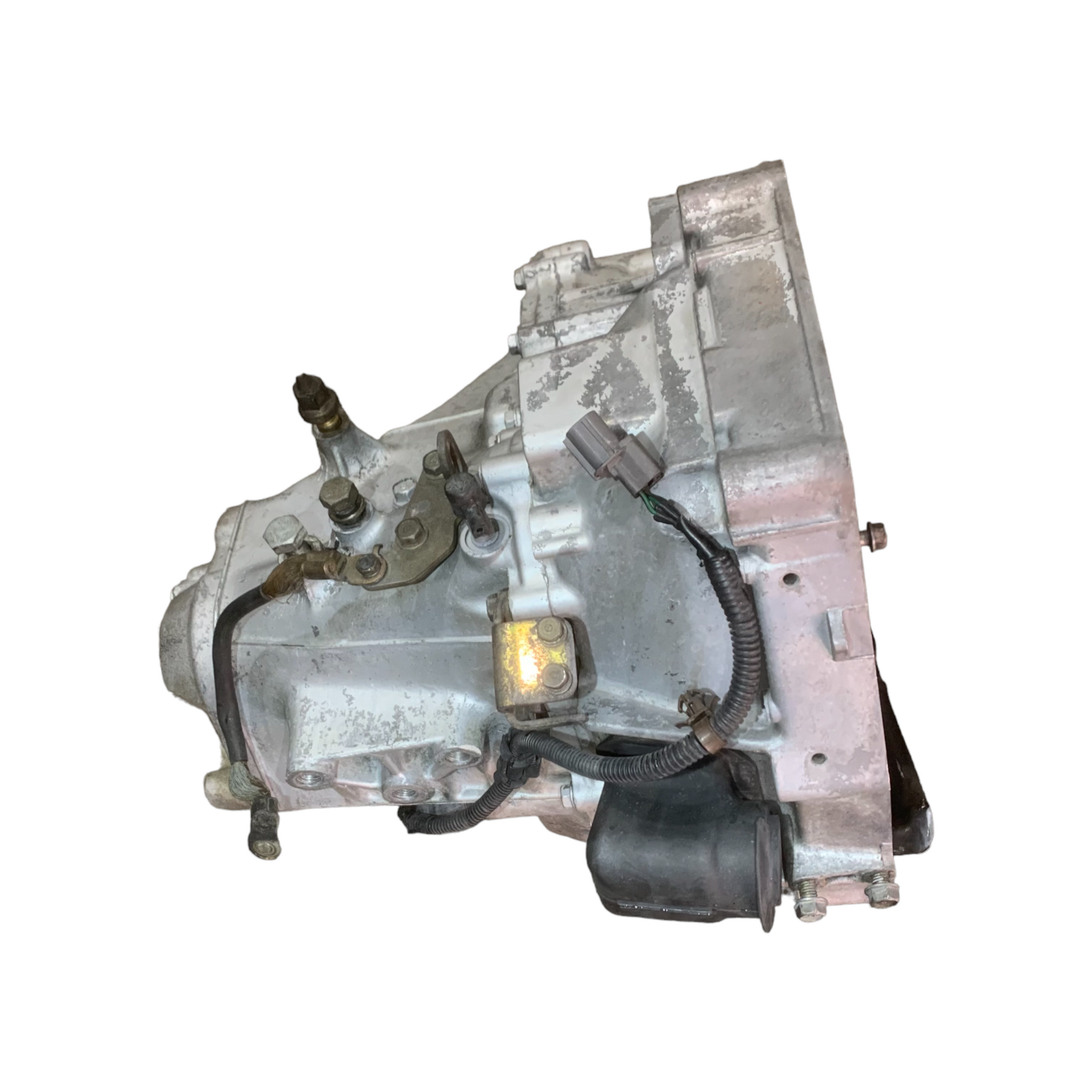 Drivetrain — Type R Performance