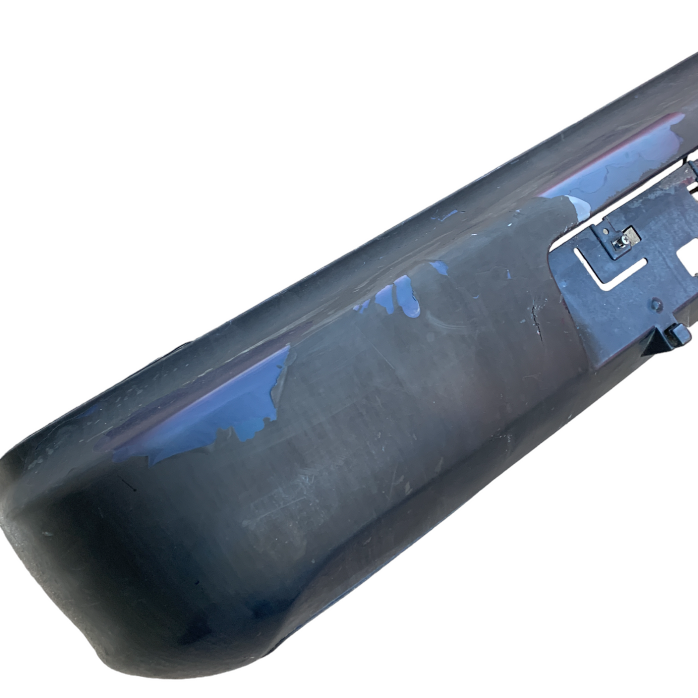 Prefacelift Rear Bumper Blue Integra DC2 94-01 — Type R Performance