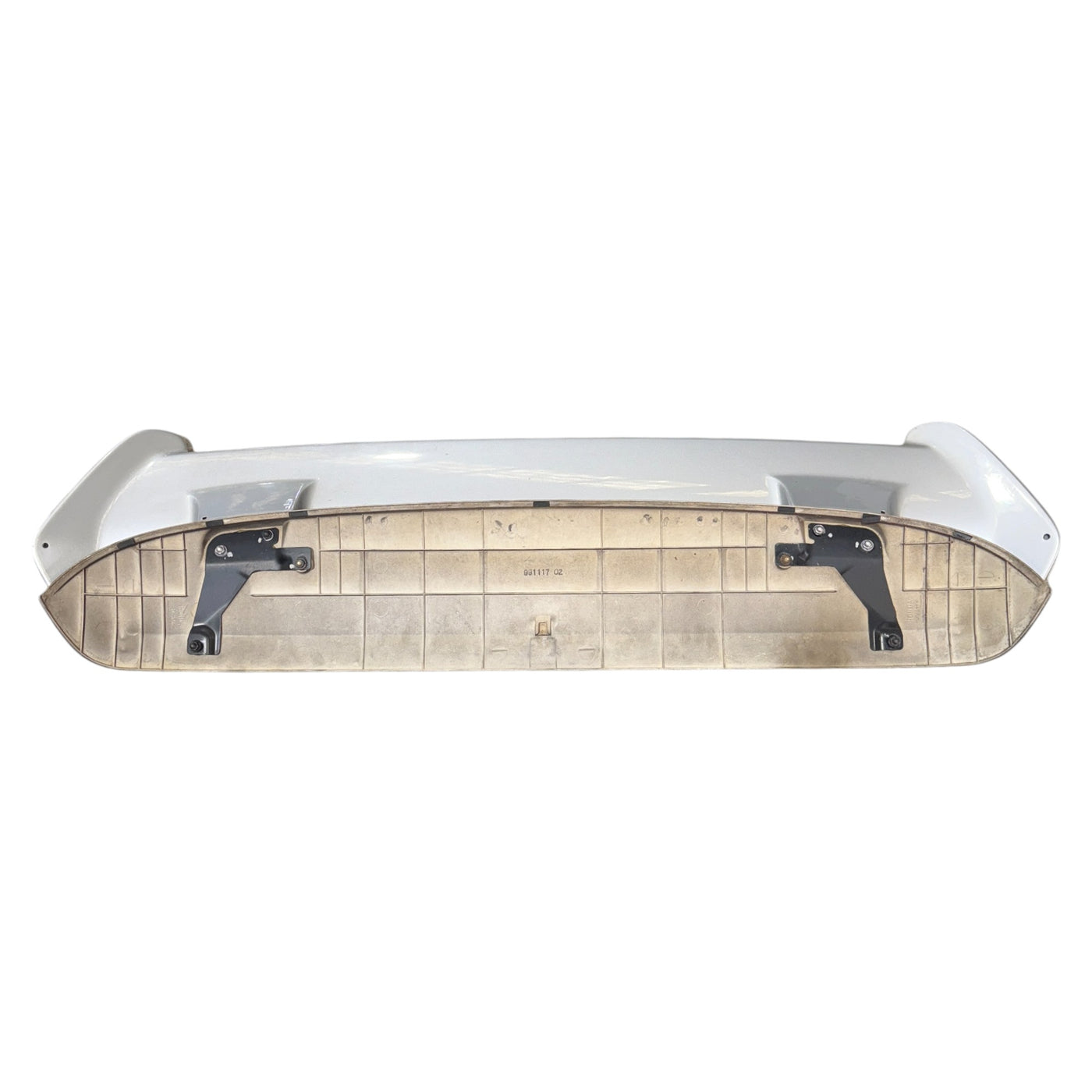 Genuine EK9 Spoiler Wing Honda Civic EK9 Type R 96-00 — Type R Performance