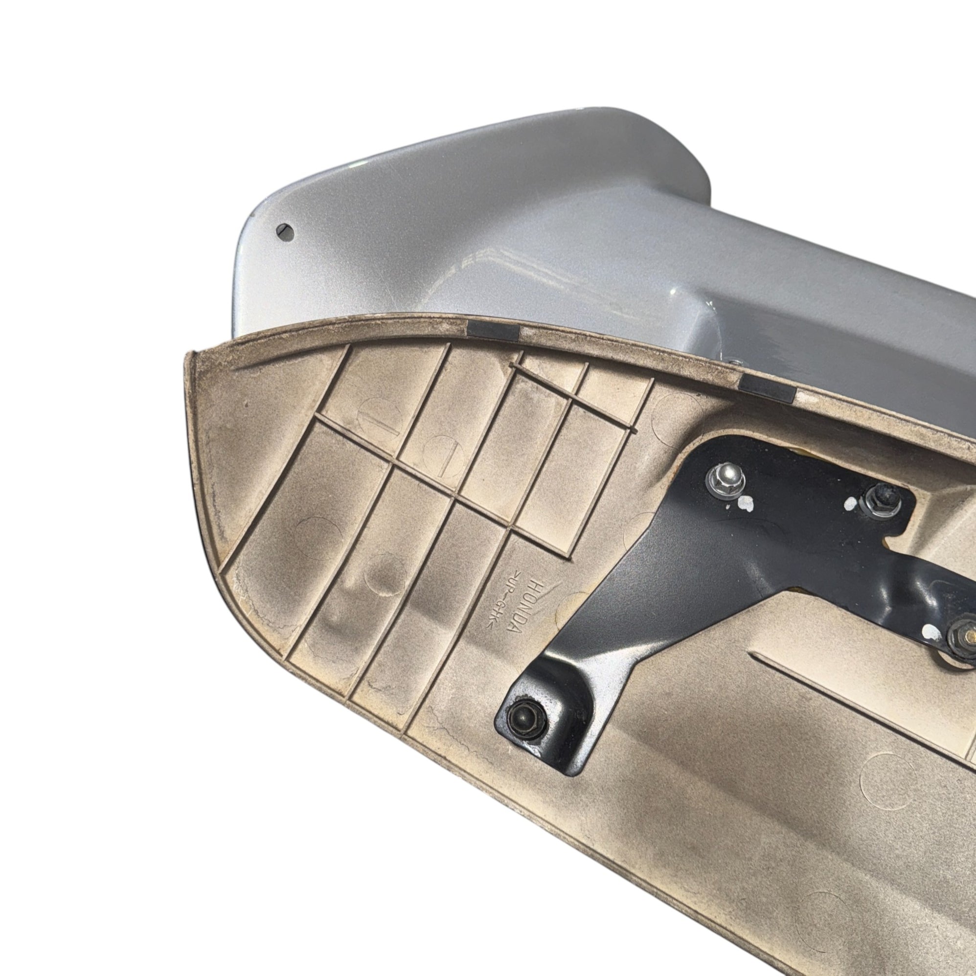 Genuine EK9 Spoiler Wing Honda Civic EK9 Type R 96-00 — Type R Performance