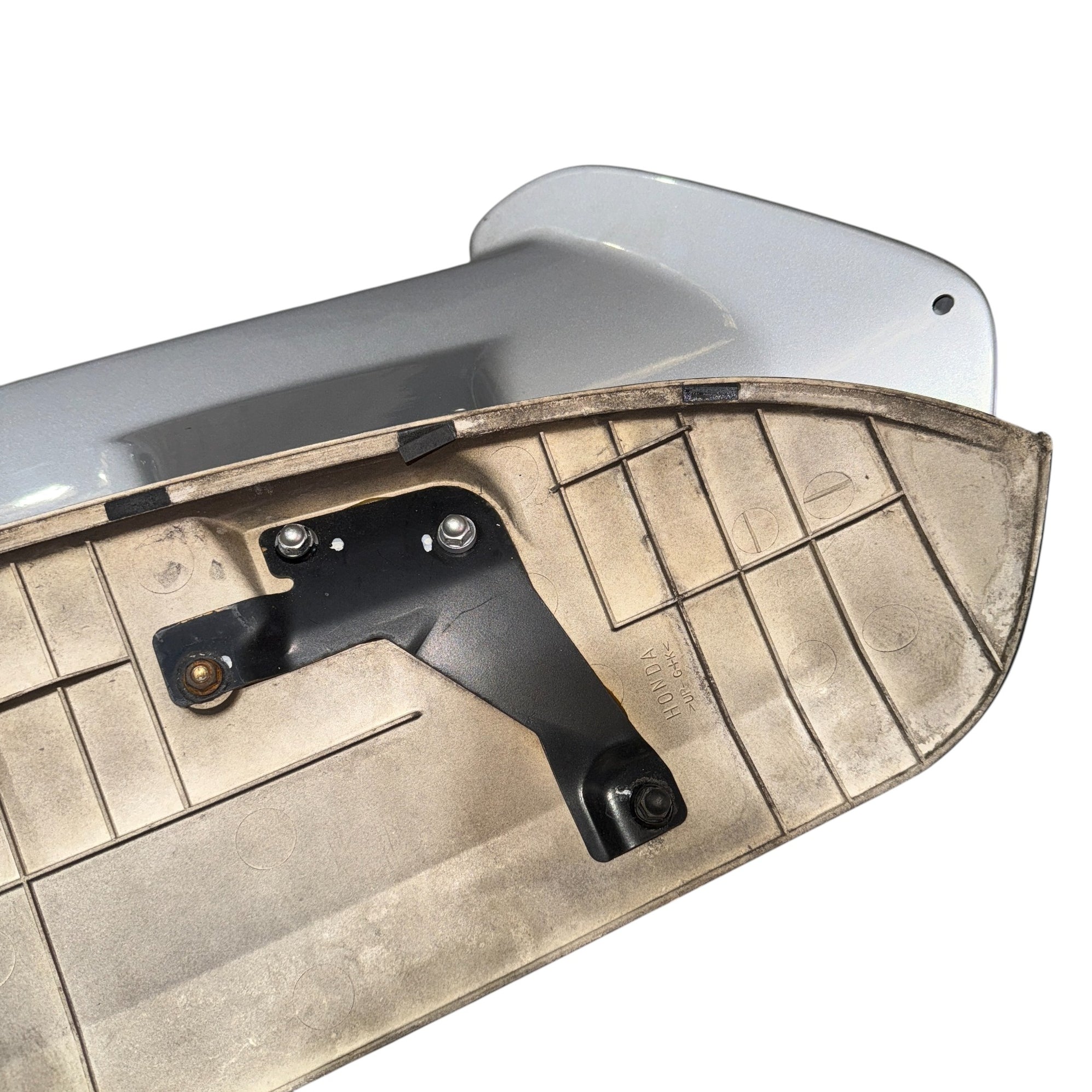 Genuine EK9 Spoiler Wing Honda Civic EK9 Type R 96-00 — Type R Performance