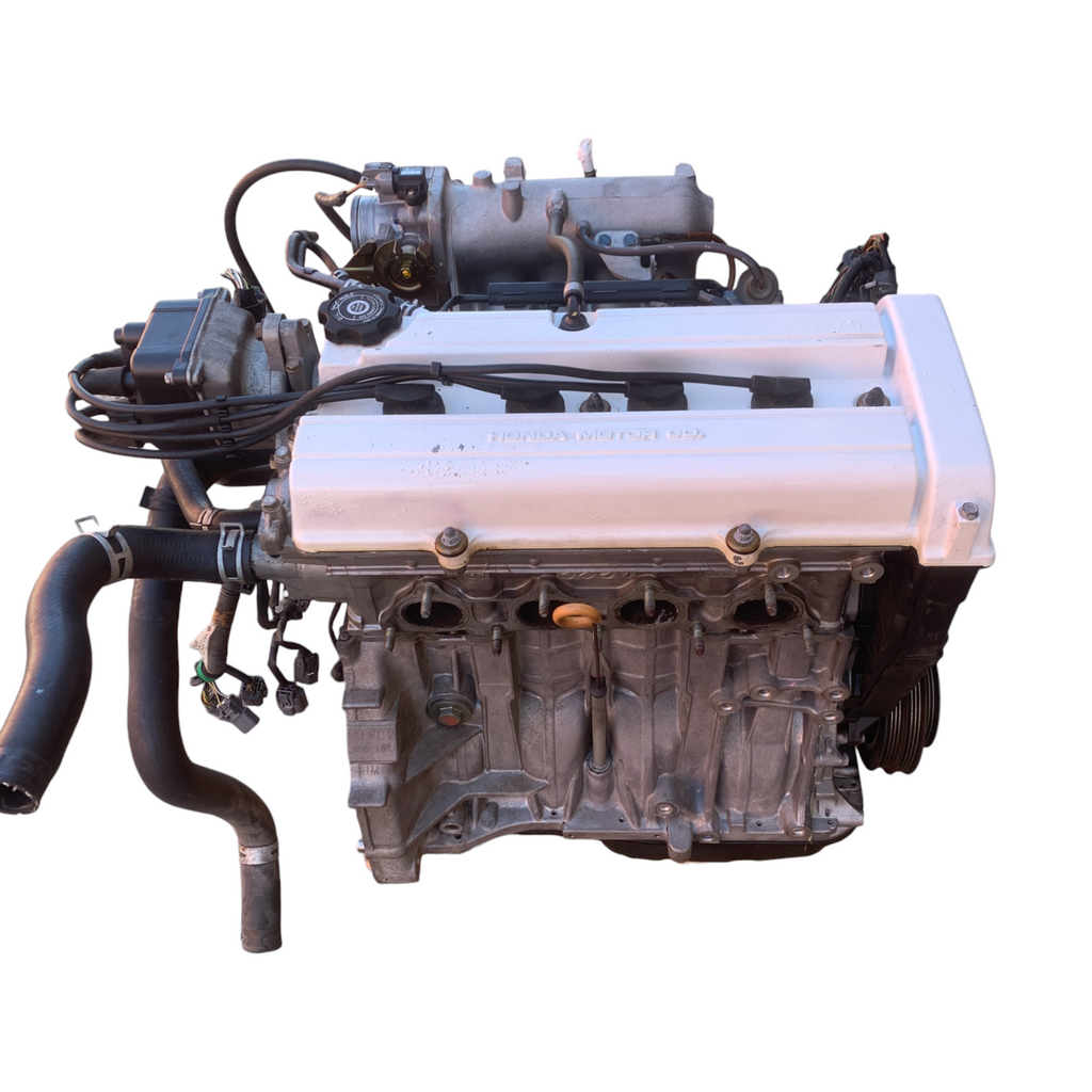 On Sale — Type R Performance