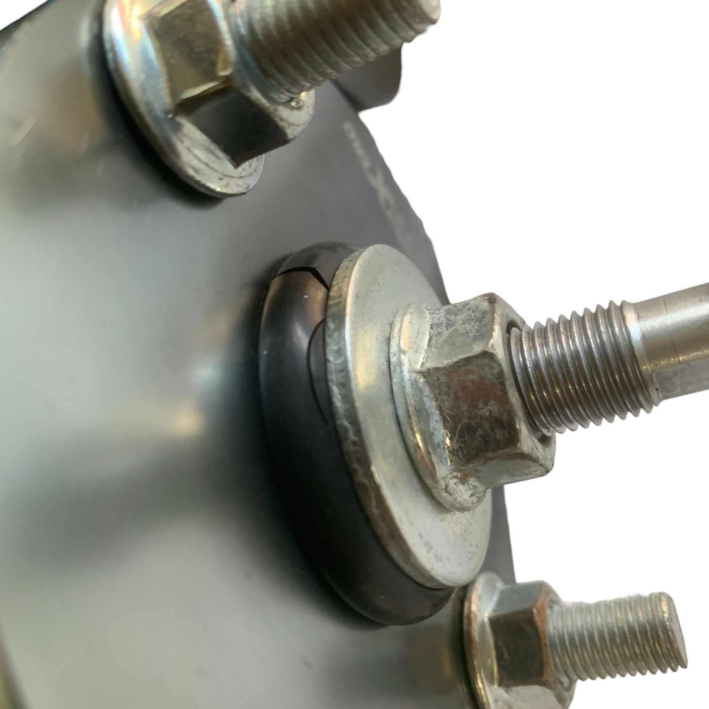 Maxpeedingrods T6 Advanced Series Coilovers Fork Type Honda Civic EG E ...