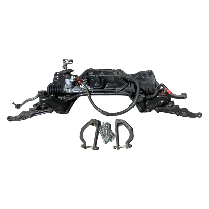 Subframe and Steering Rack Integra DC2/DC4 94-01 Civic EG/EK K-Swap ...