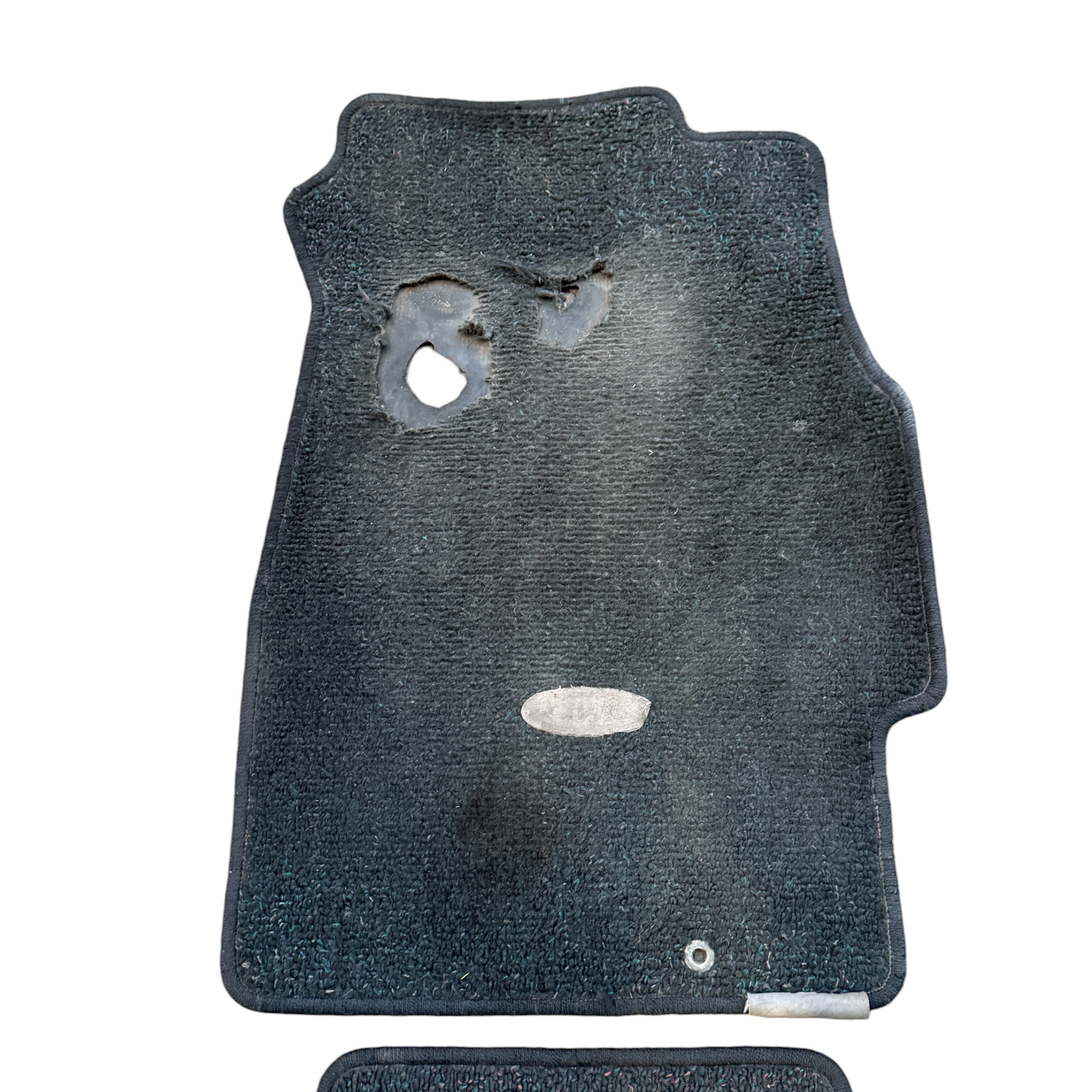 Floor Mats Set OEM Honda Civic EK Hatch 96-00 — Type R Performance