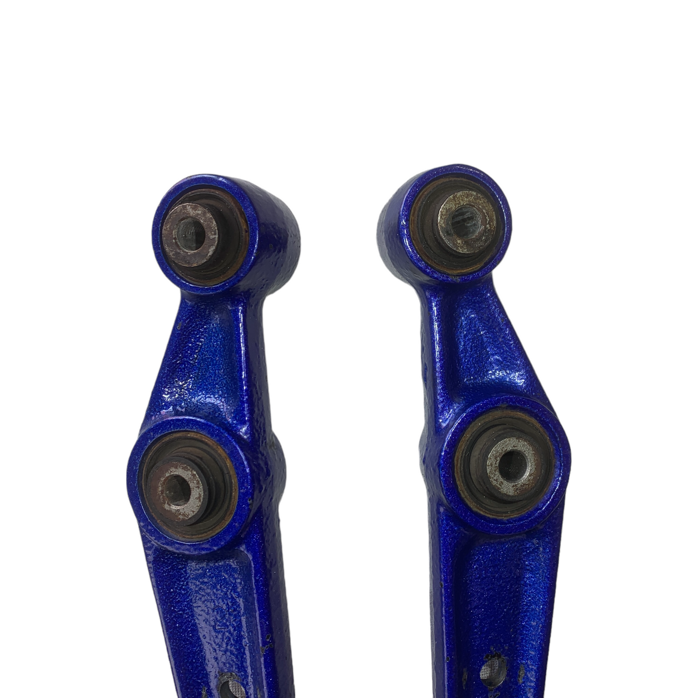 Hardrace Rear Lower Control Arms Civic EG Integra DC2 — Type R Performance