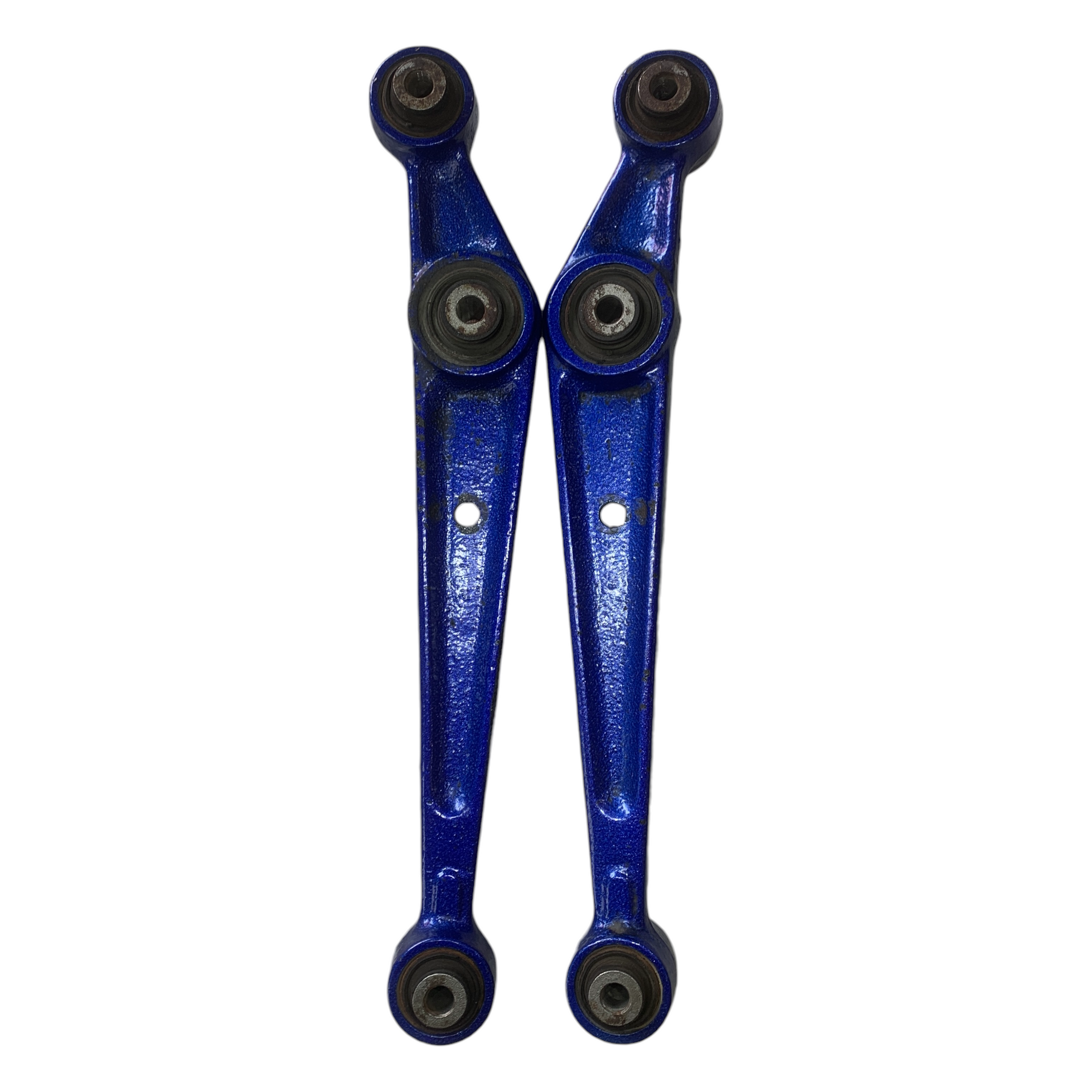 Hardrace Rear Lower Control Arms Civic EG Integra DC2 — Type R Performance