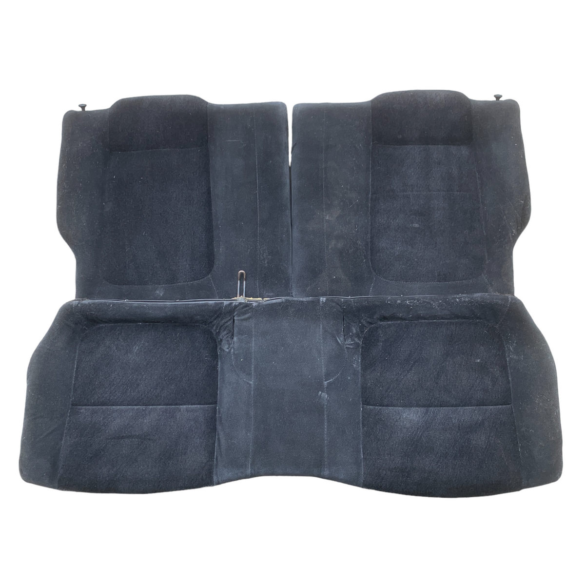Rear Seats Integra DC4 GSi Prefacelift 94-01 — Type R Performance