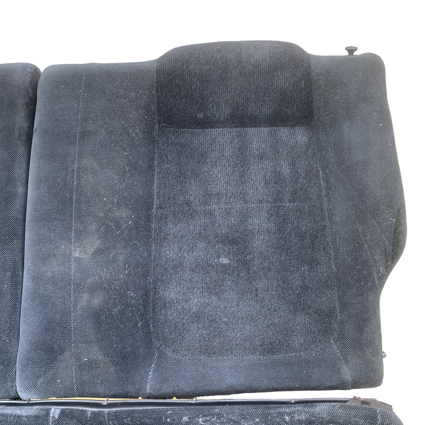 Rear Seats Integra DC4 GSi Prefacelift 94-01 — Type R Performance