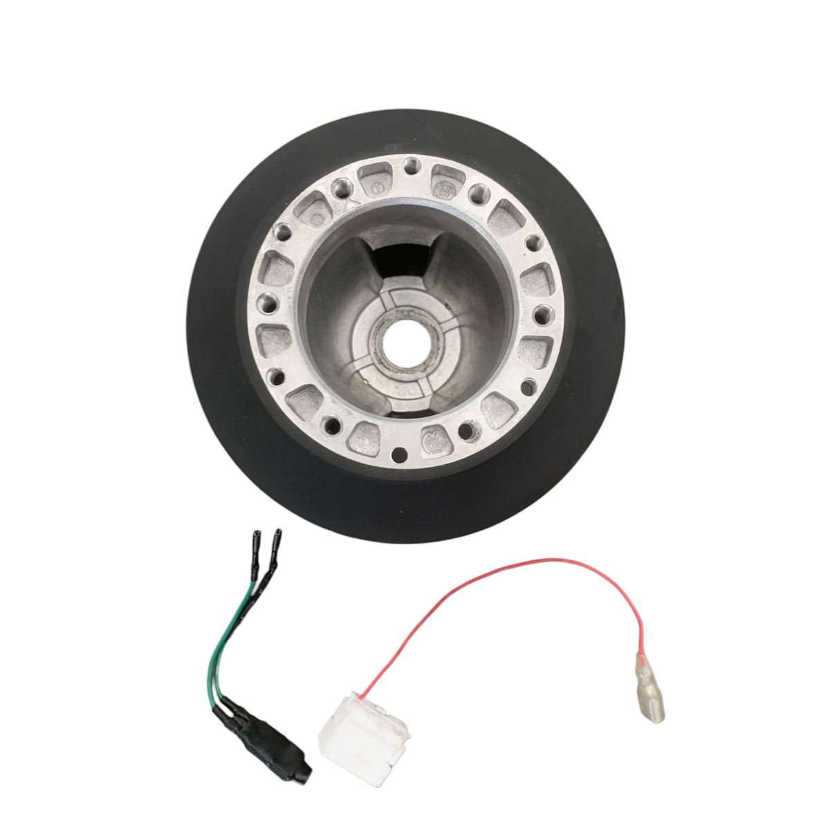 Spoon Sports Boss Steering Hub SRS Air Bag AP1 DC5 EP3 EK CL9 CL7 ...