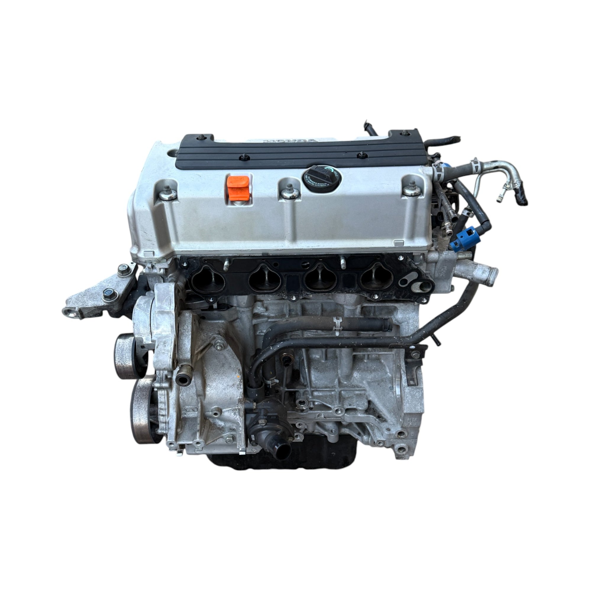 K24A3 VTEC Engine Honda Accord Euro CL9 157,301 kms — Type R Performance