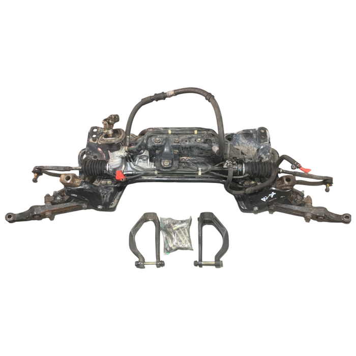 Subframe and Steering Rack Integra DC2/DC4 94-01 Civic EG/EK K-Swap ...