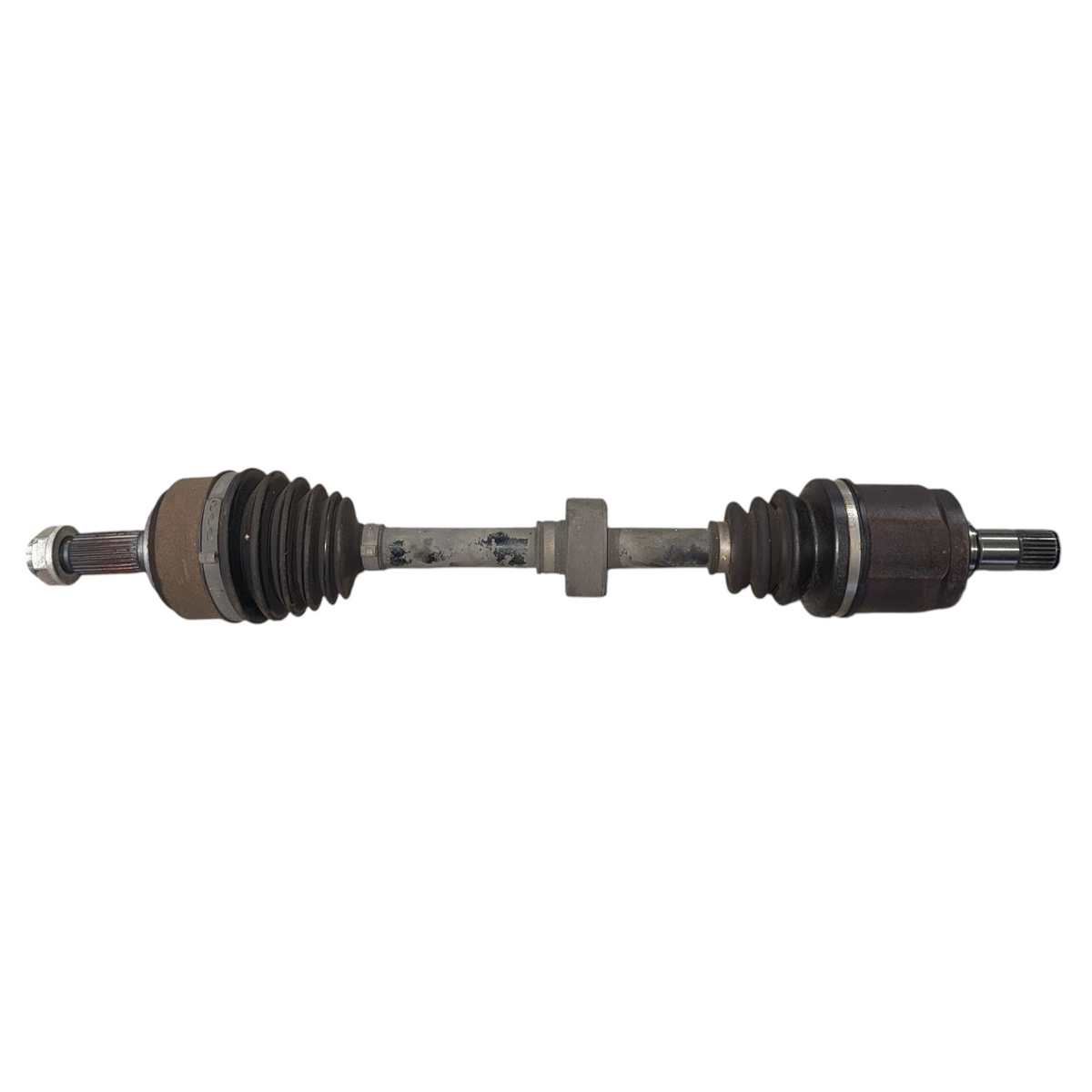Driveshaft CV Axle 36mm Left Passenger Honda Accord Euro CL9 03-08 ...