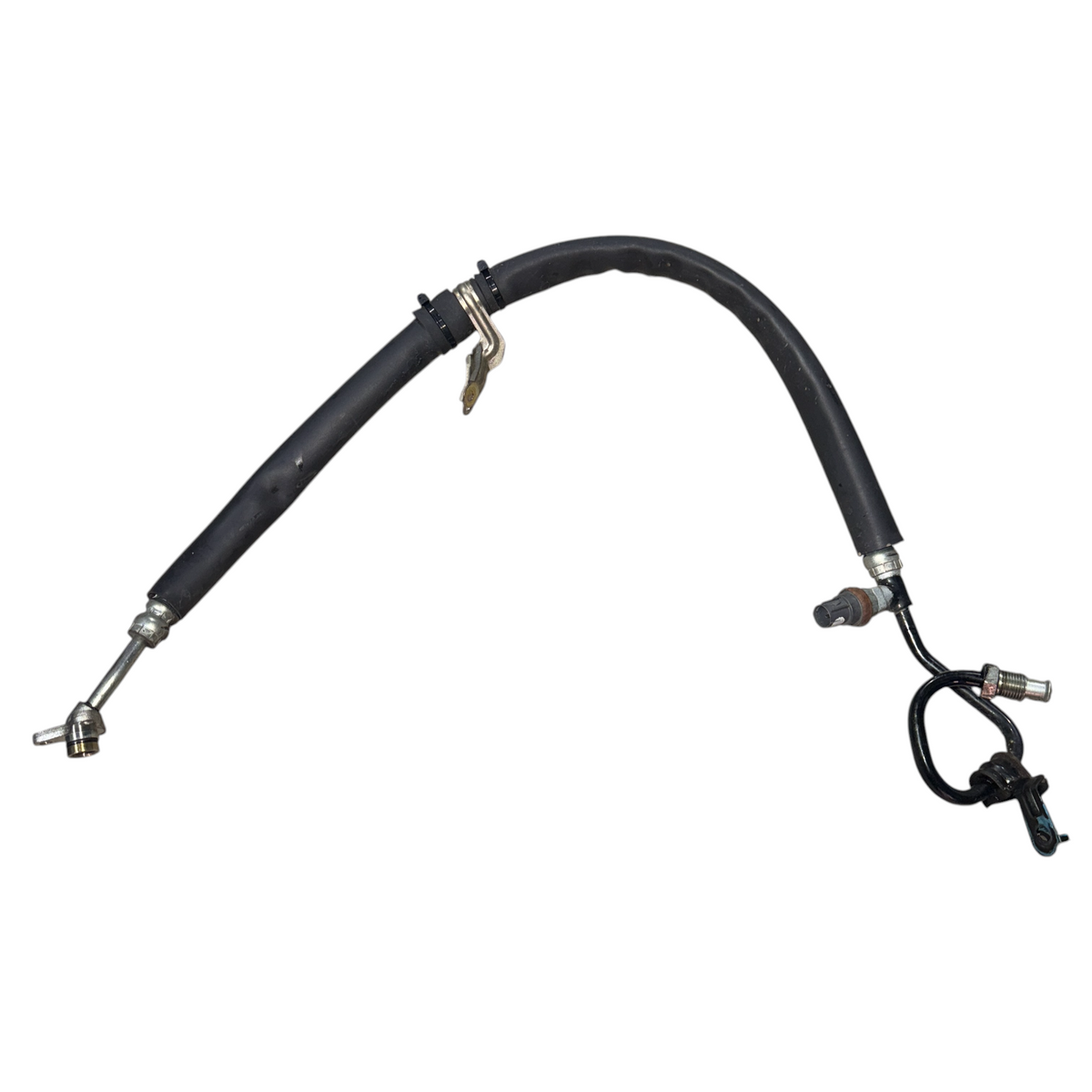 Power Steering High Pressure Line Hose Honda Accord Euro CL9 03-08 ...