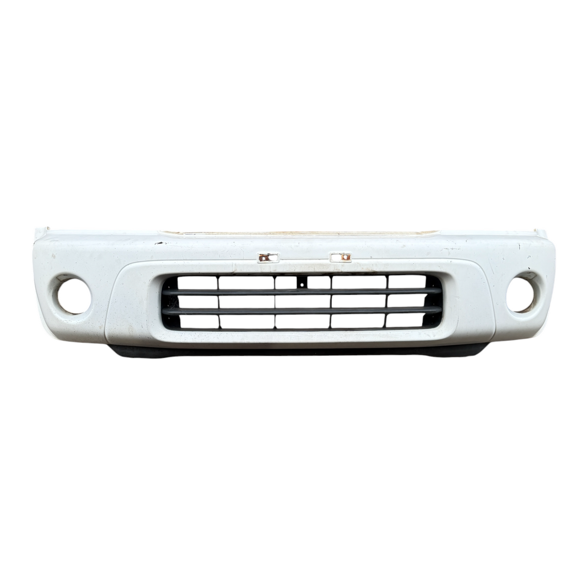Front Bumper Bar Honda CR-V RD1 Sport 97-01 — Type R Performance