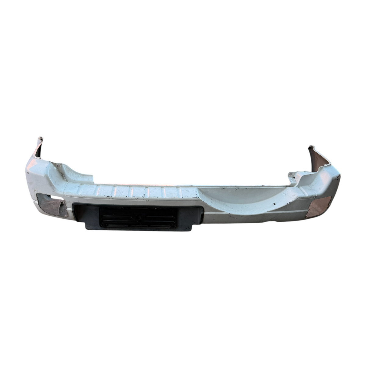 Rear Bumper Bar Honda CR-V RD1 Sport 97-01 — Type R Performance