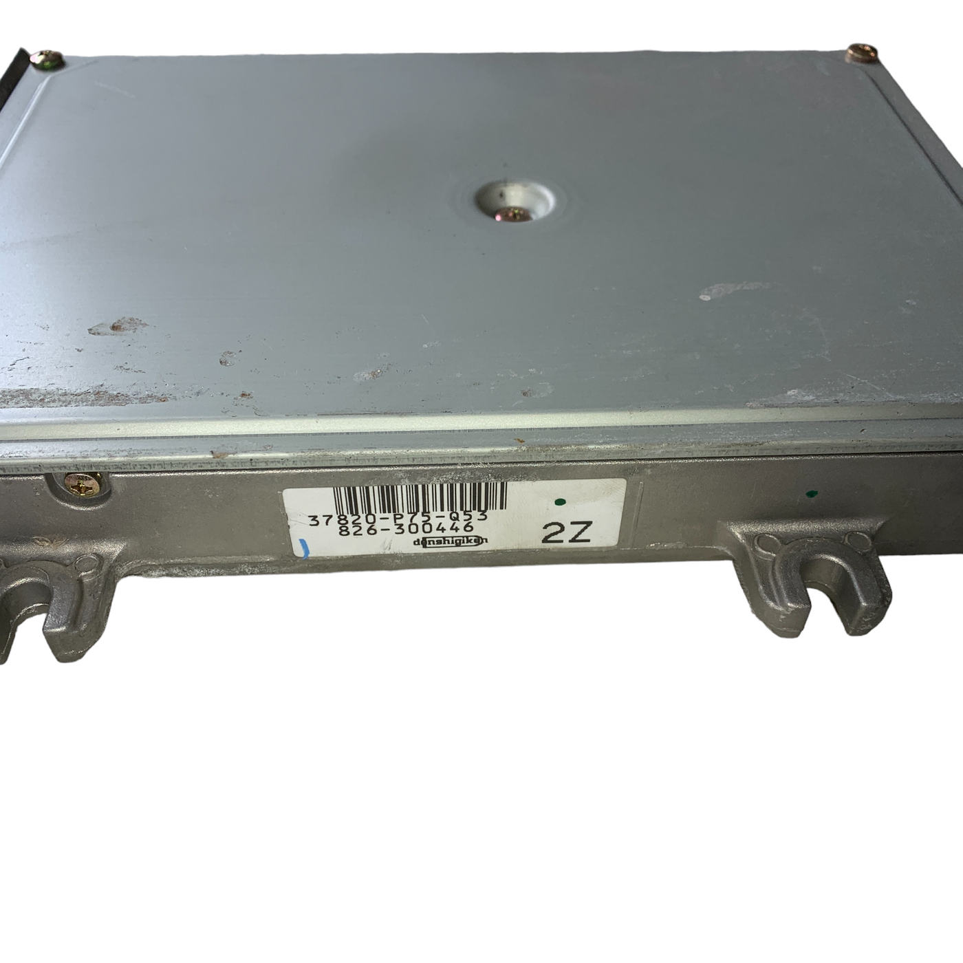 OBD2A P75 Auto B18B ECU Honda Integra DC4 GSi 96-01 — Type R Performance