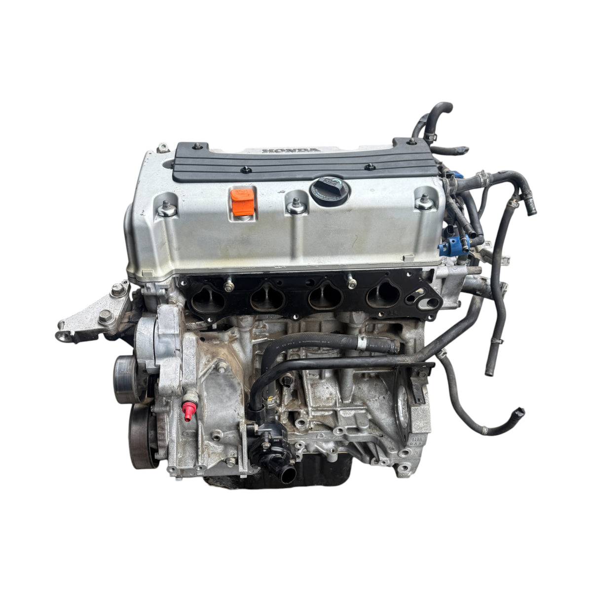 K24A3 VTEC Engine Honda Accord Euro CL9 210,885 kms — Type R Performance