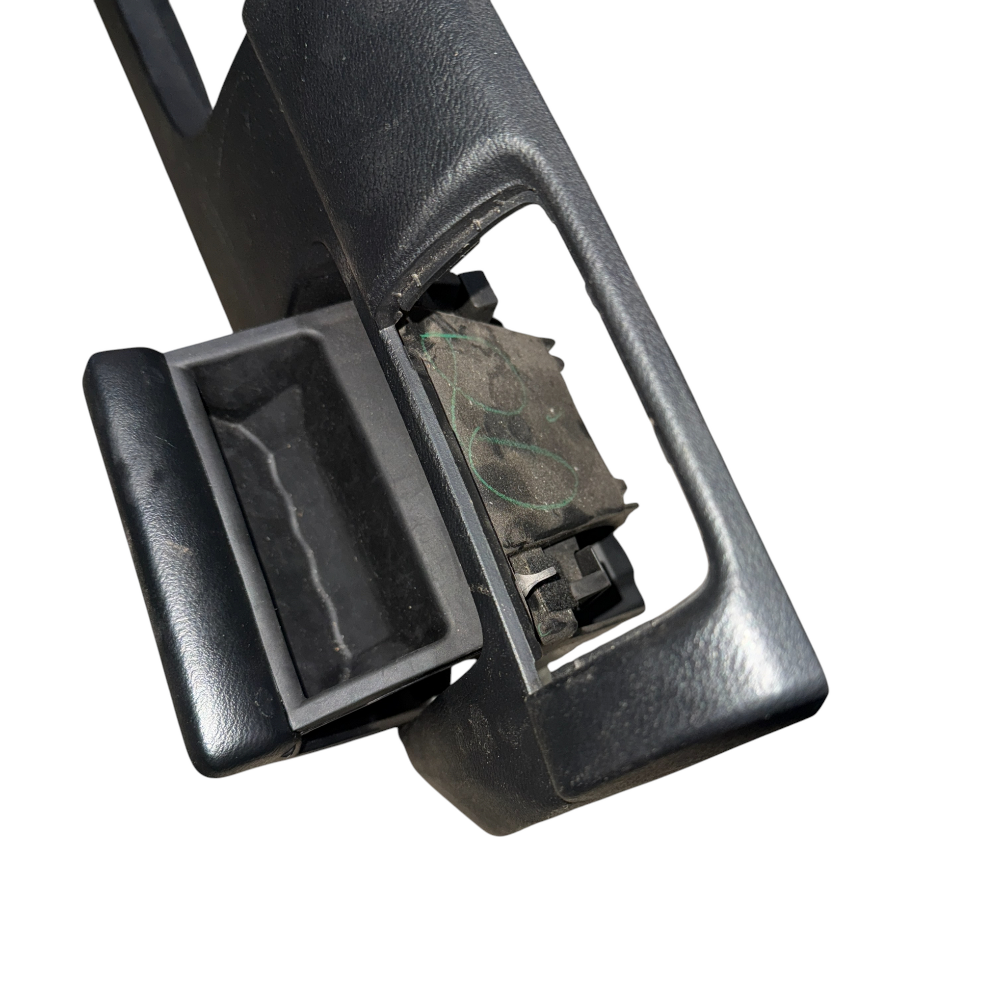 Lower Dash Trim Coin Pocket Holder Honda Accord Euro CL9 03-08 — Type R ...