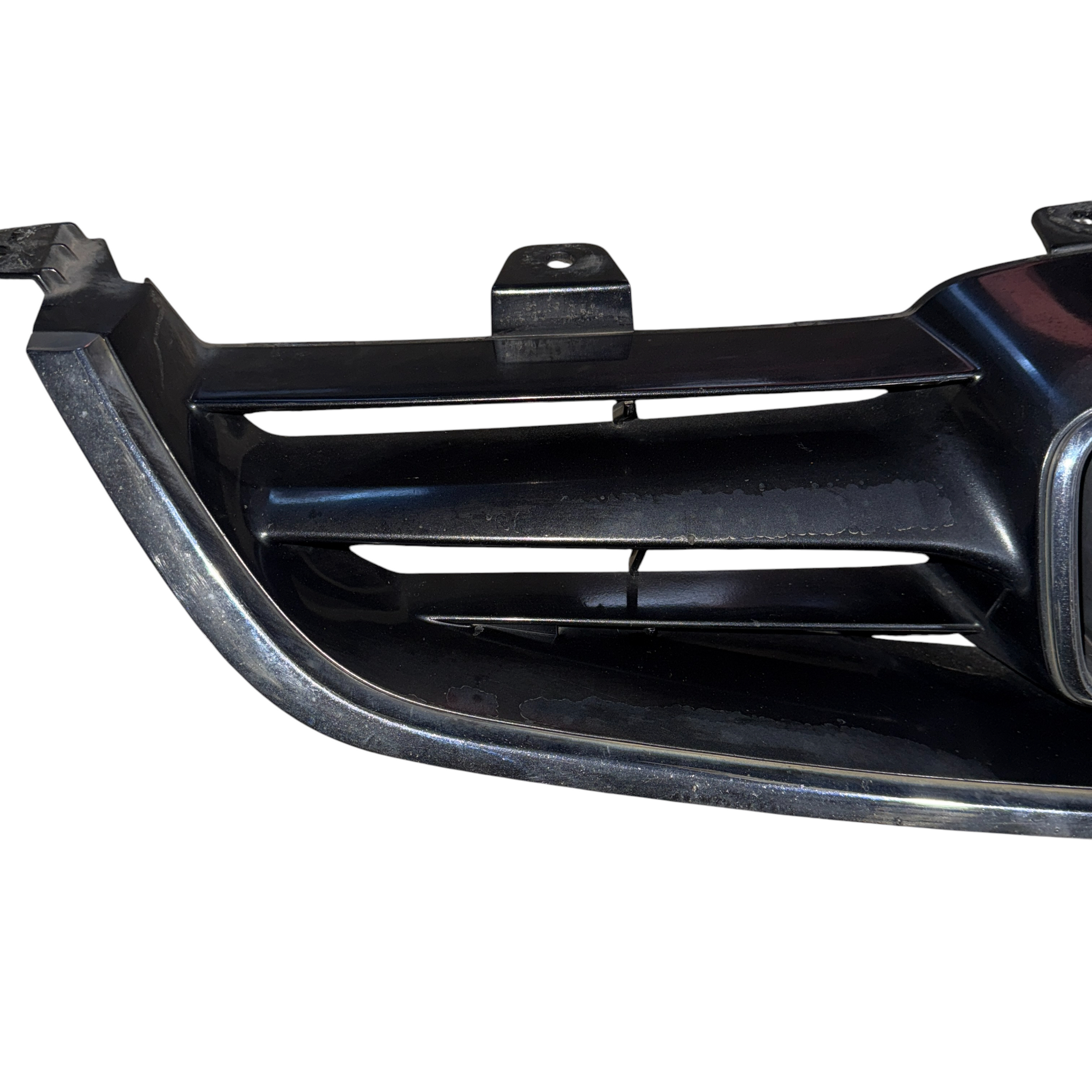 Front Grille Cover Chrome Prefacelift Honda Accord Euro CL9 03-05 ...