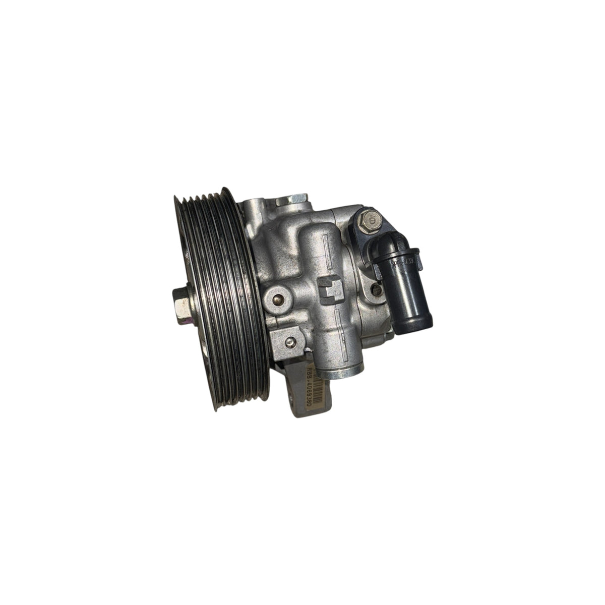 Rebuilt OEM Power Steering Pump K24A3 Honda Accord Euro CL9 03-08 ...