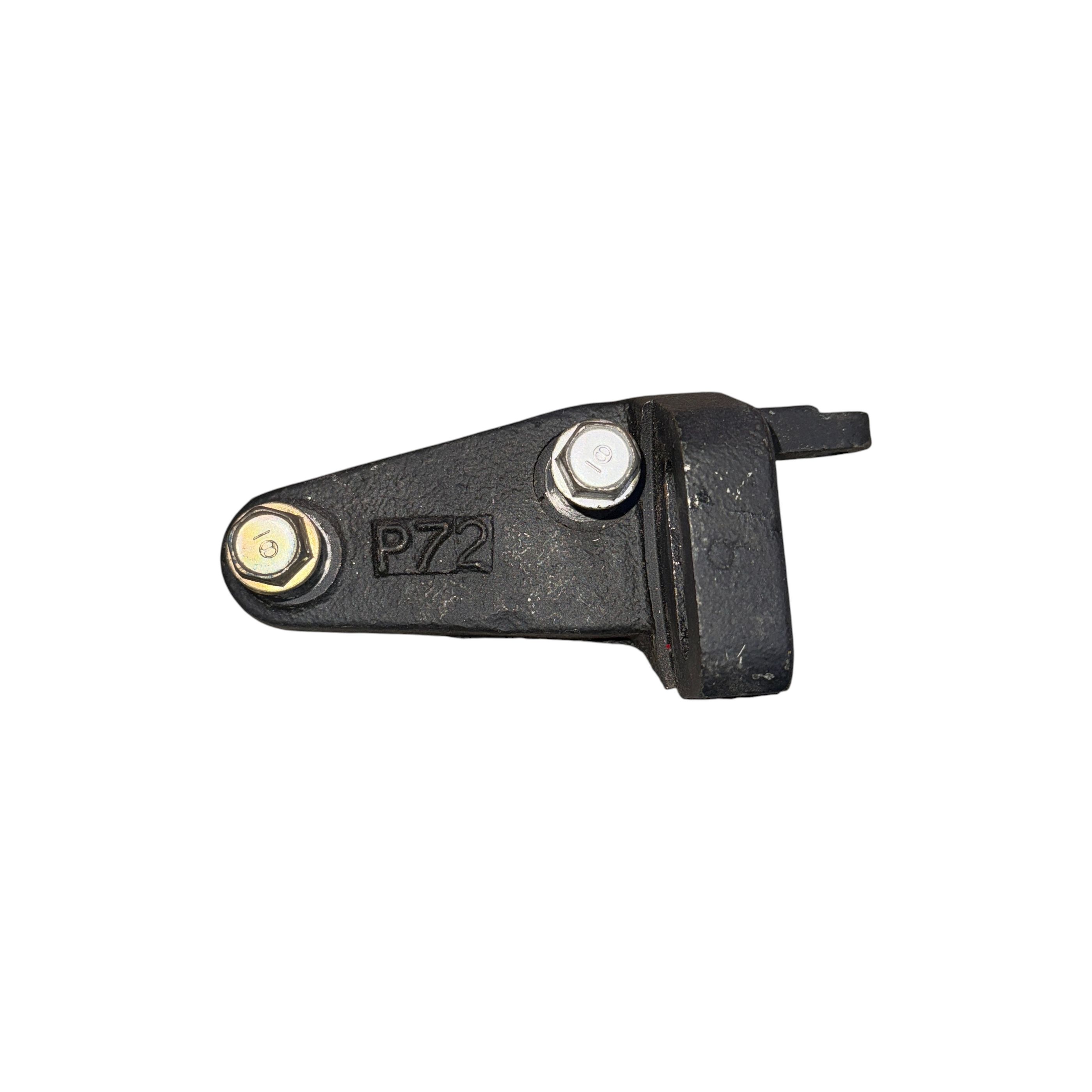 Power Steering Bracket Mount P72 B-series B16A B18C Honda Civic EG EK ...