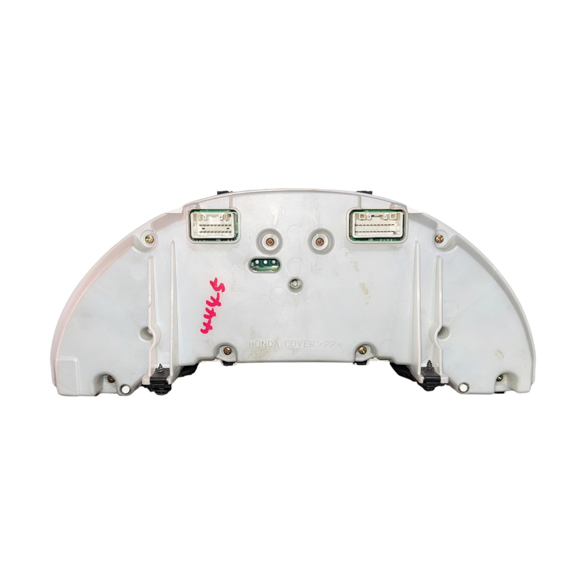 Instrument Gauge Cluster Manual JDM Honda Integra DC5 Type R 246,386 k ...