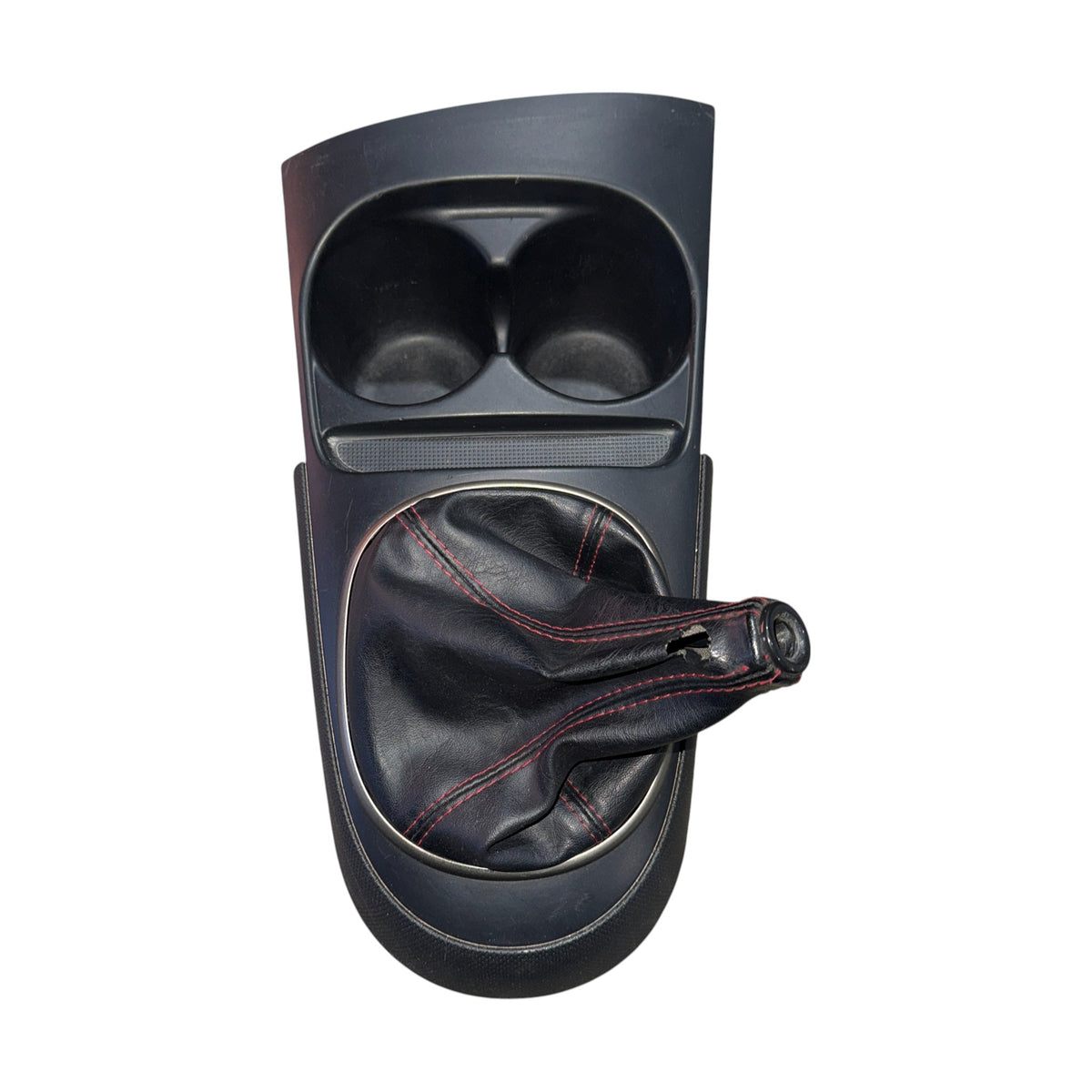 Cup Holder Shift Boot Honda Integra DC5 Type R 02-06 — Type R Performance