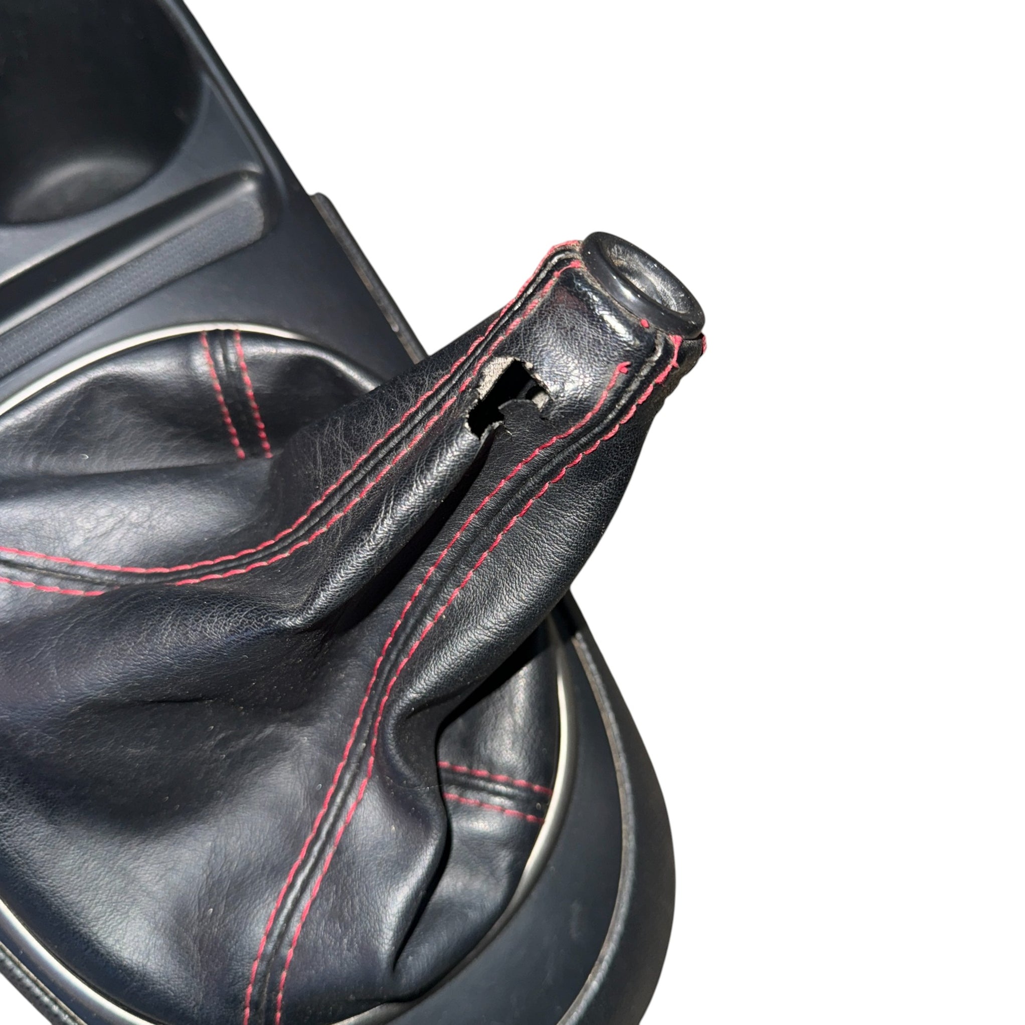Cup Holder Shift Boot Honda Integra DC5 Type R 02-06 — Type R Performance