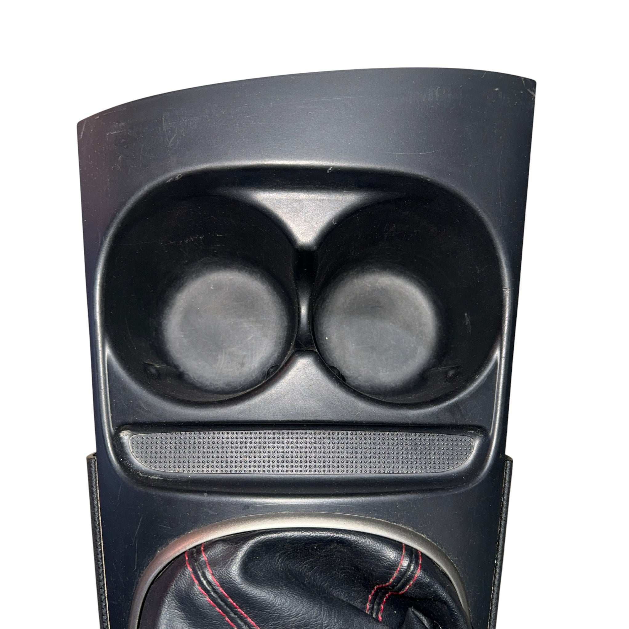 Cup Holder Shift Boot Honda Integra DC5 Type R 02-06 — Type R Performance