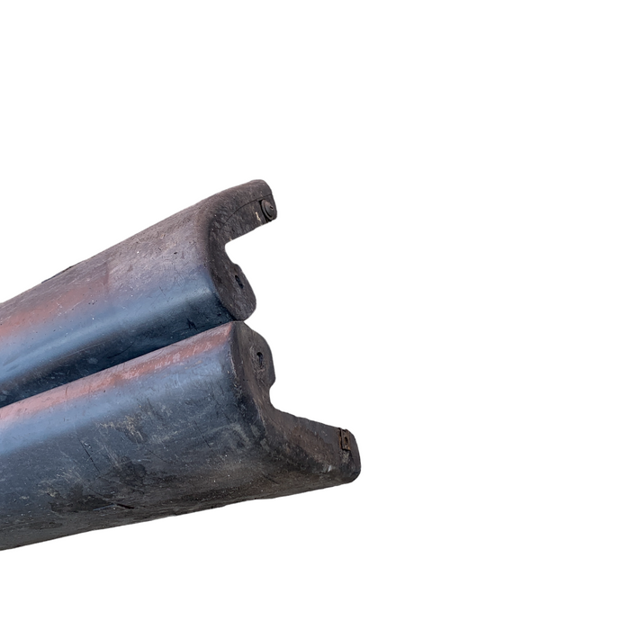 OEM Stock Side Skirts Right Left Honda Civic EG Hatch 92-95 — Type R ...