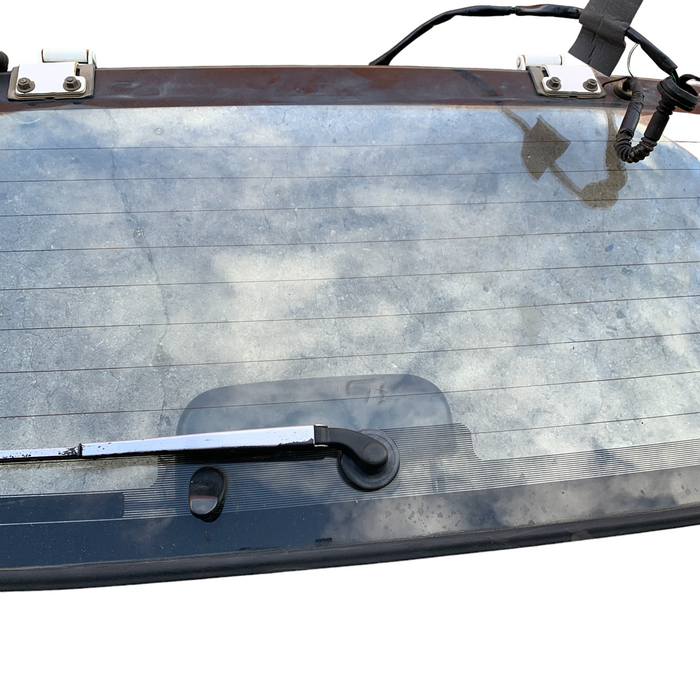 Rear Hatch Window Glass Windscreen Honda Civic EG Hatch 92-95 — Type R ...