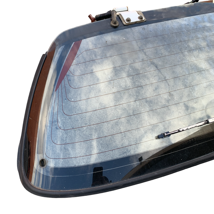 Rear Hatch Window Glass Windscreen Honda Civic EG Hatch 92-95 — Type R ...