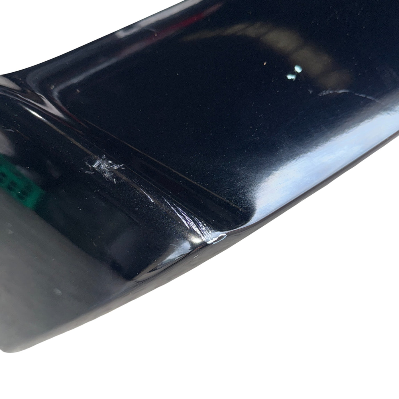 Genuine Spoiler Wing OEM Honda Integra DC5 Type R 02-06 — Type R ...